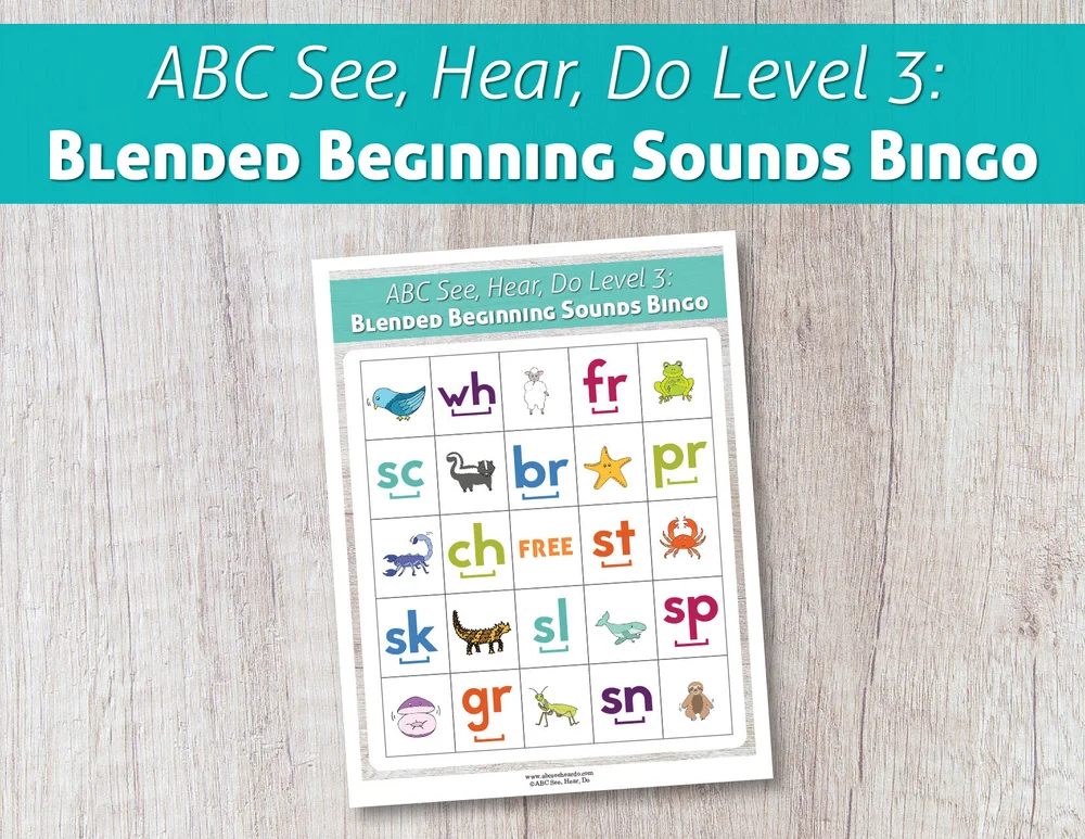Freebies — ABC See, Hear, Do