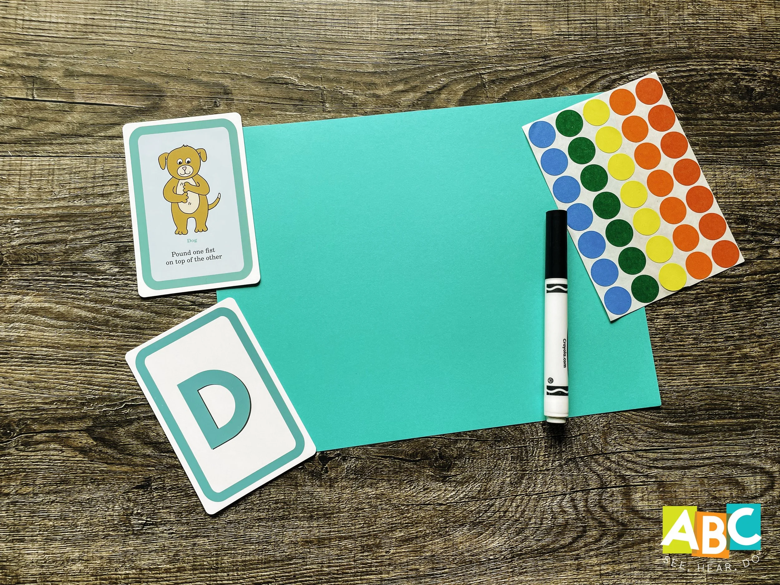 Blog — ABC See, Hear, Do