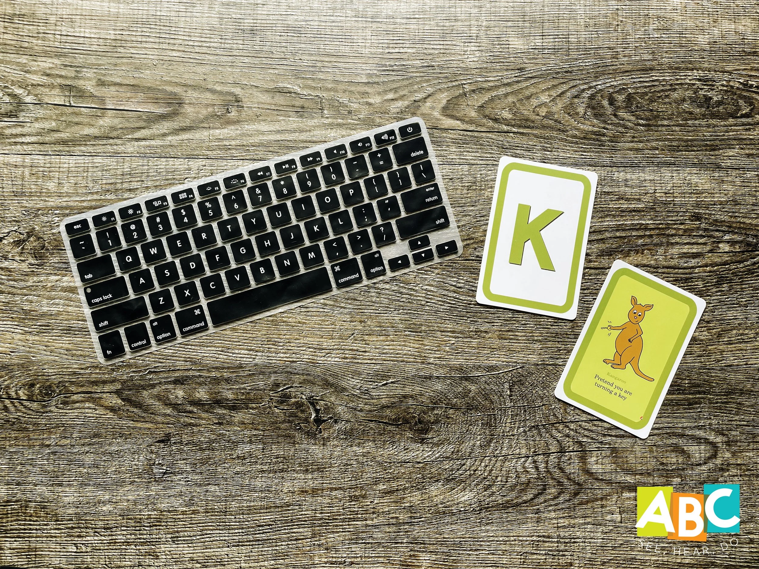 Blog — ABC See, Hear, Do