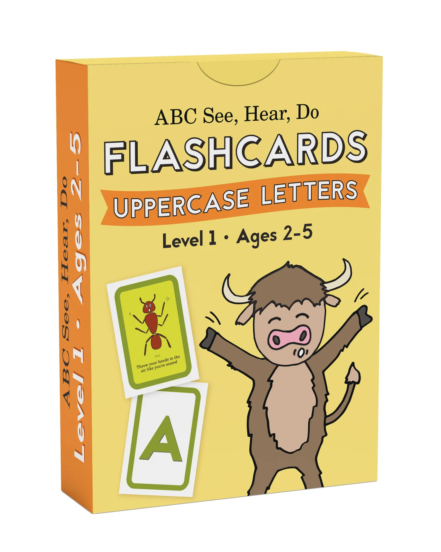 Bundles | Enhance Learning Today — ABC See, Hear, Do