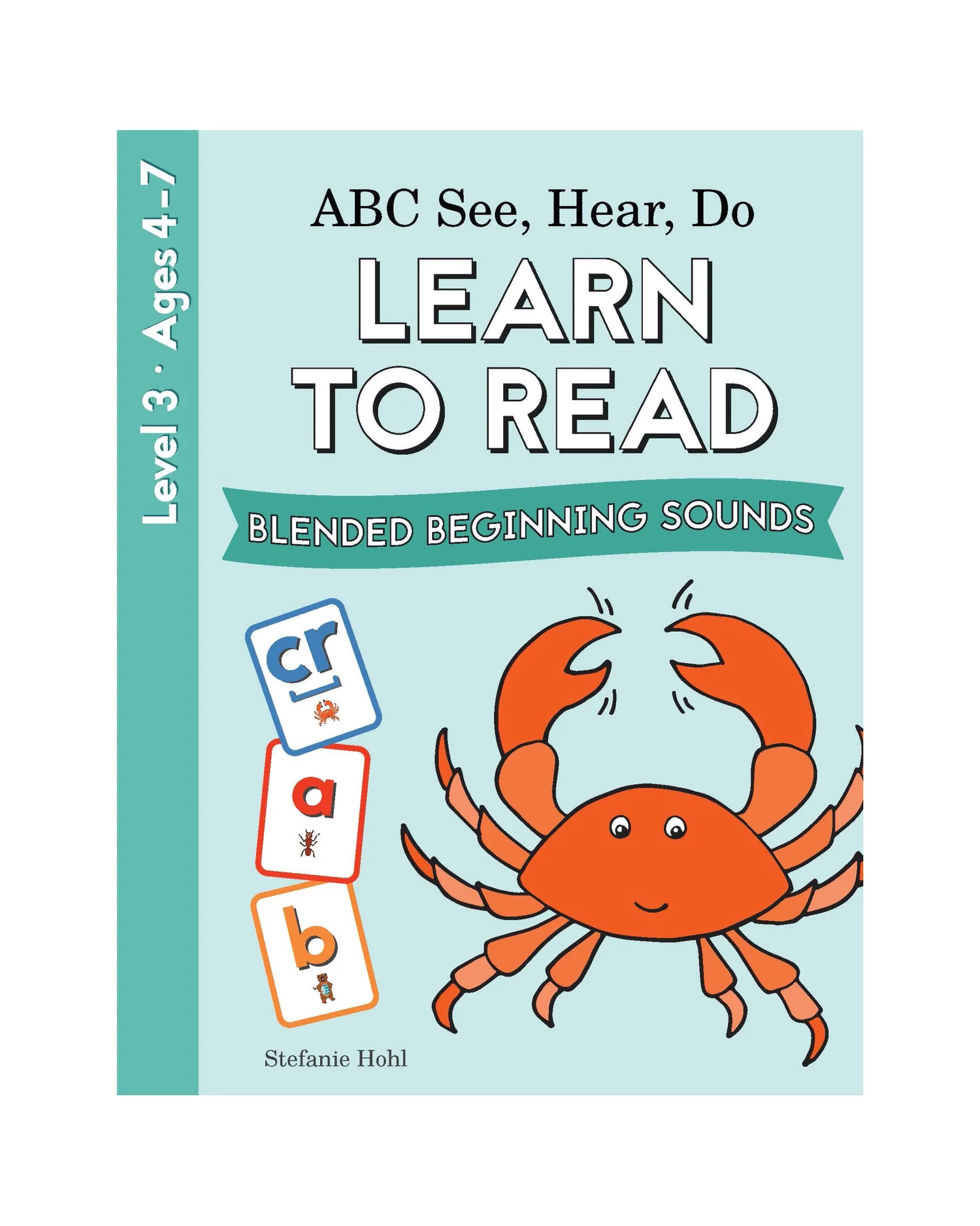 Full Curriculum Bundle — ABC See, Hear, Do