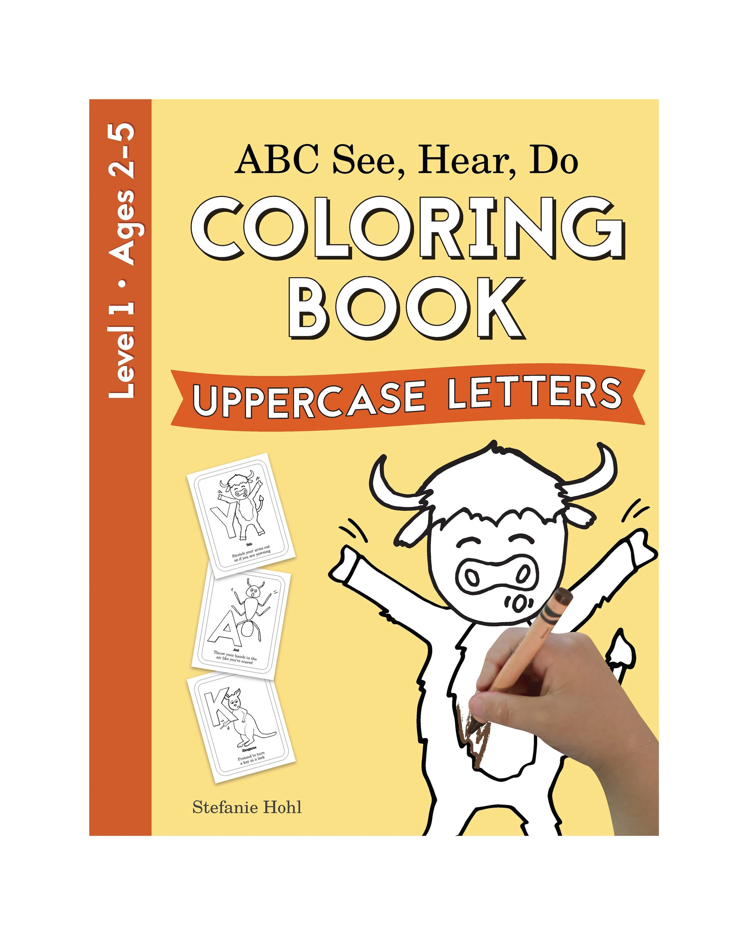 Books | Shop, Discover, Learn — ABC See, Hear, Do