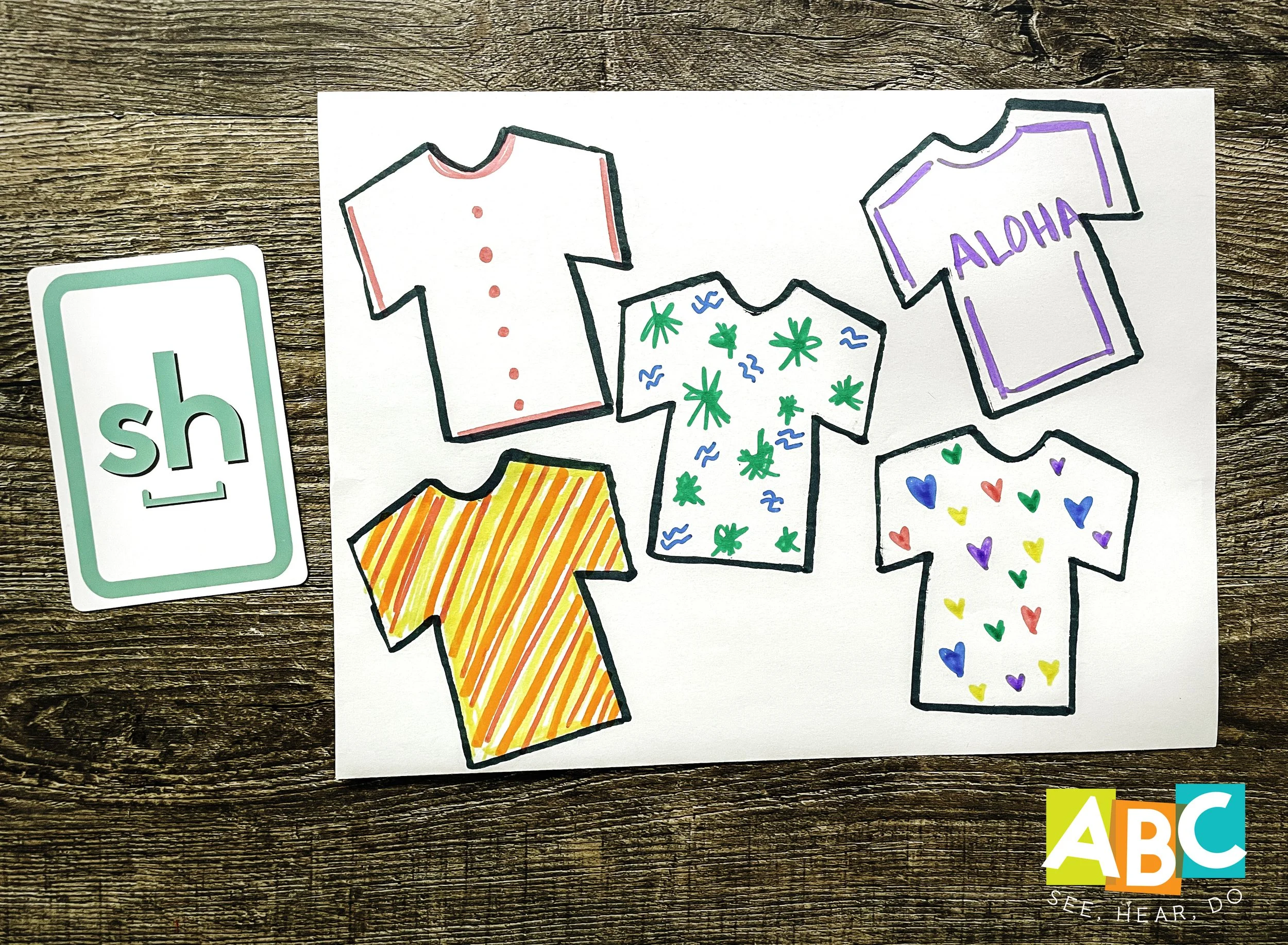 Blog — ABC See, Hear, Do