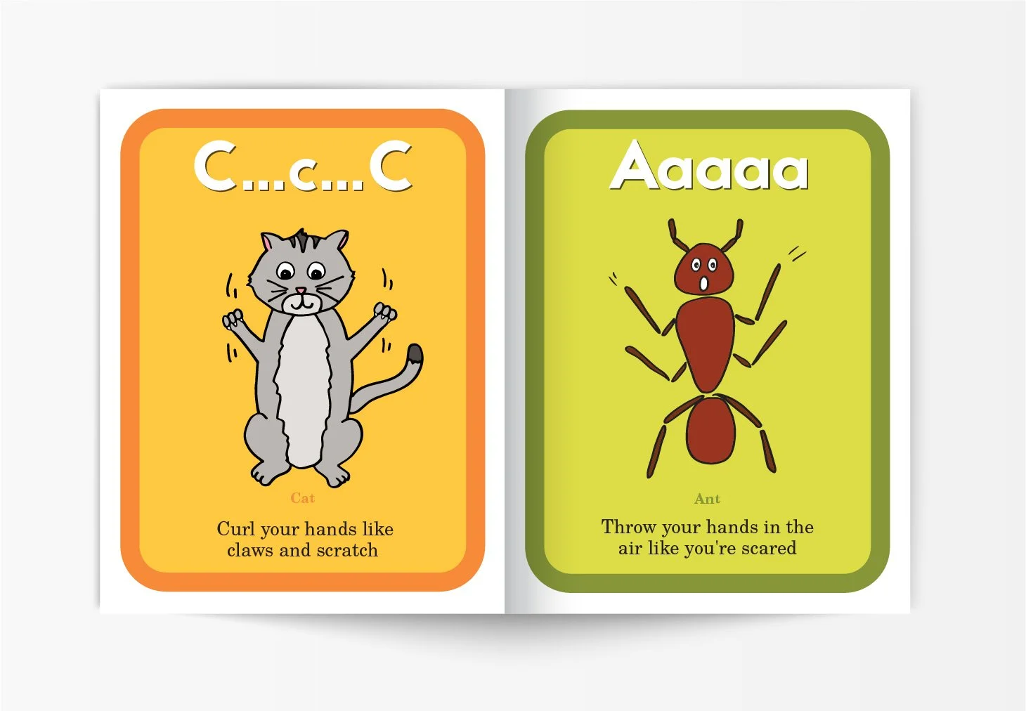 Books | Shop, Discover, Learn — ABC See, Hear, Do