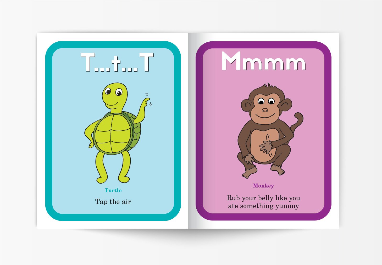 Level 1 Books — Books | Shop, Discover, Learn — ABC See, Hear, Do