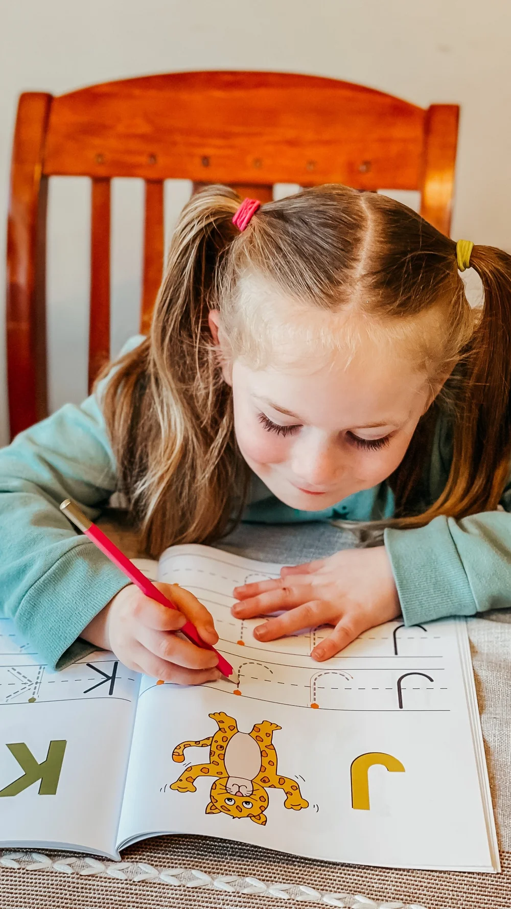 ABC See, Hear, Do | Explore Reading Success