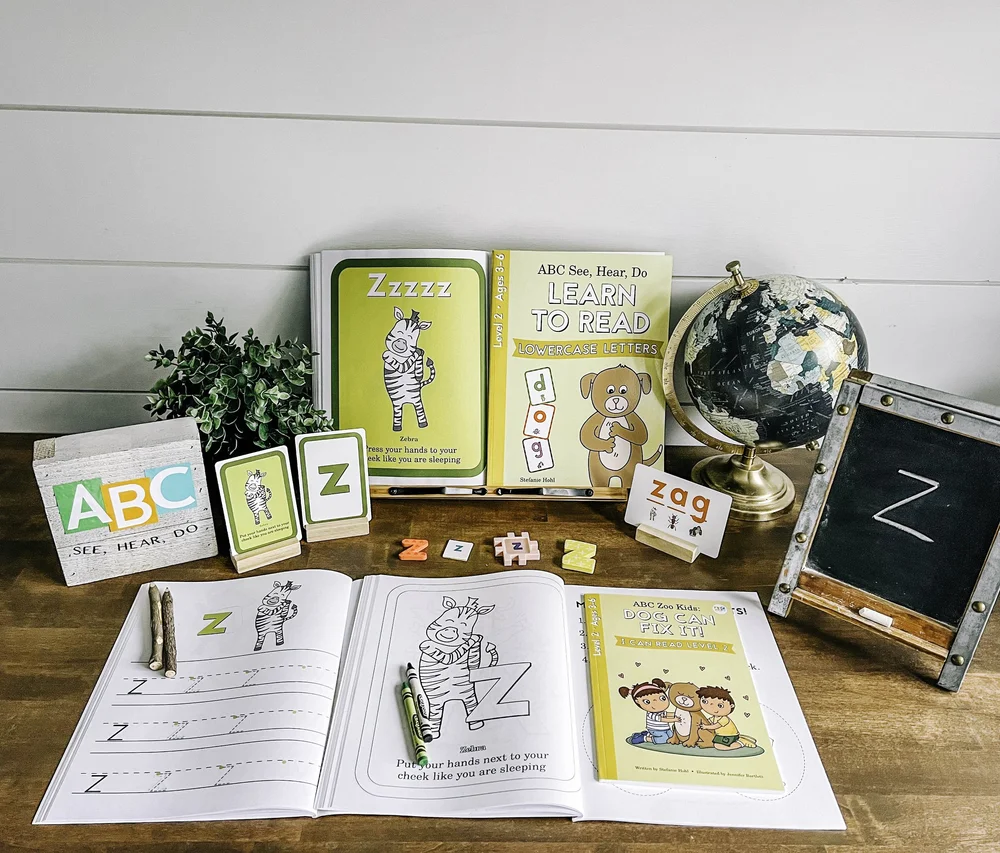 Blog — ABC See, Hear, Do