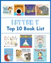 Letter Y | Explore Activities Now — ABC See, Hear, Do