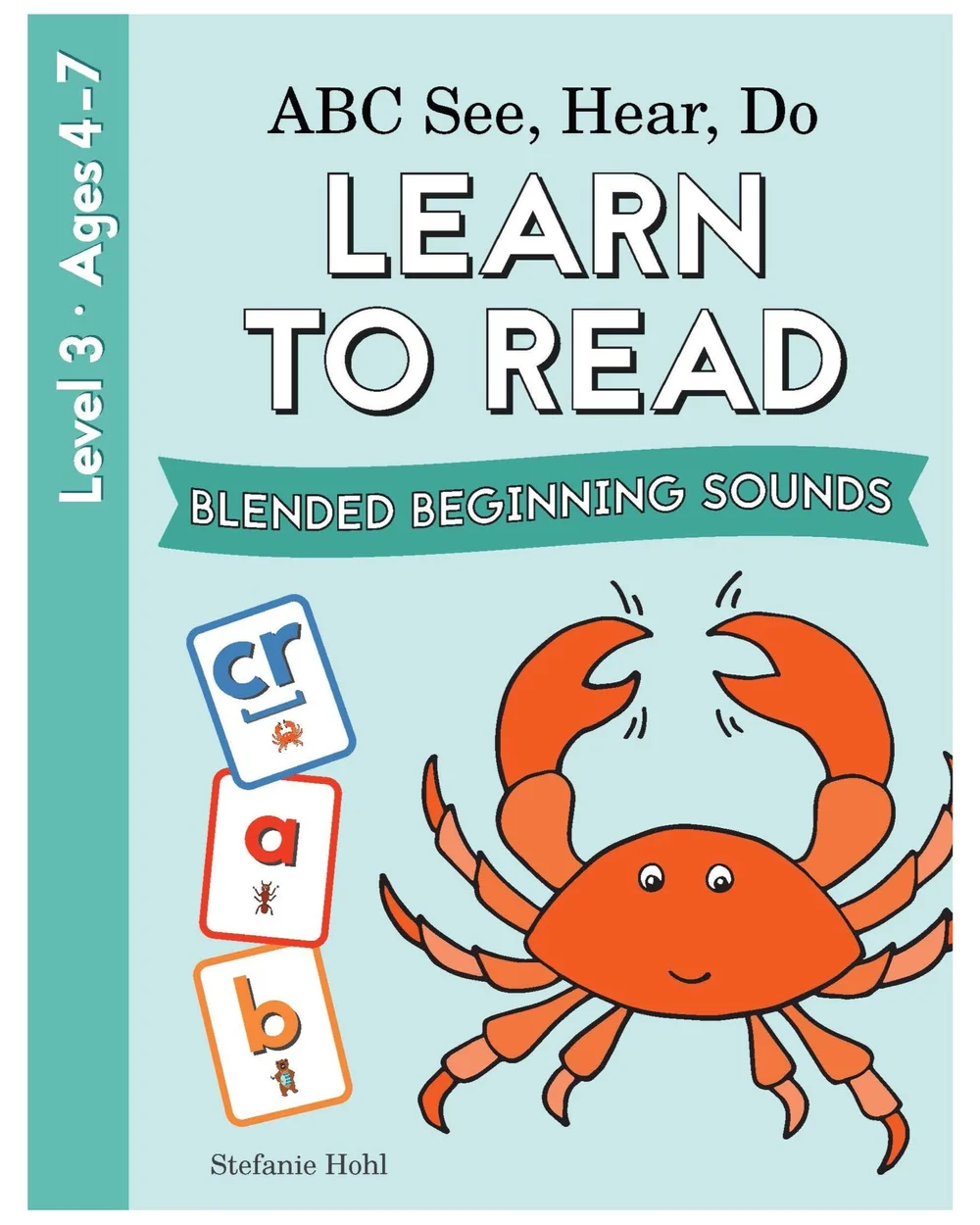 Not Sure Where to Start? — ABC See, Hear, Do