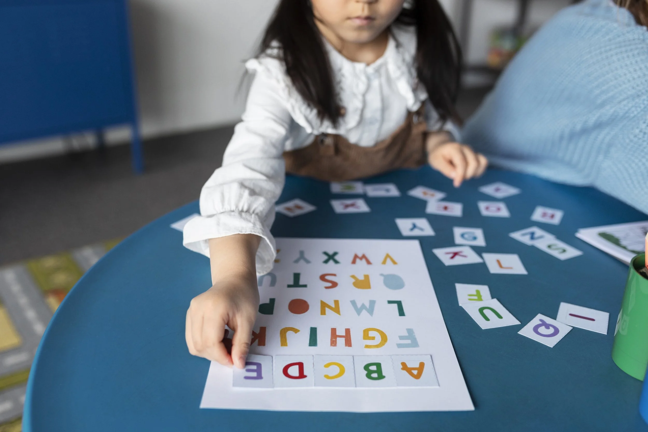 My Child Knows Their Letters but Still Can’t Read—What’s Missing? — ABC ...