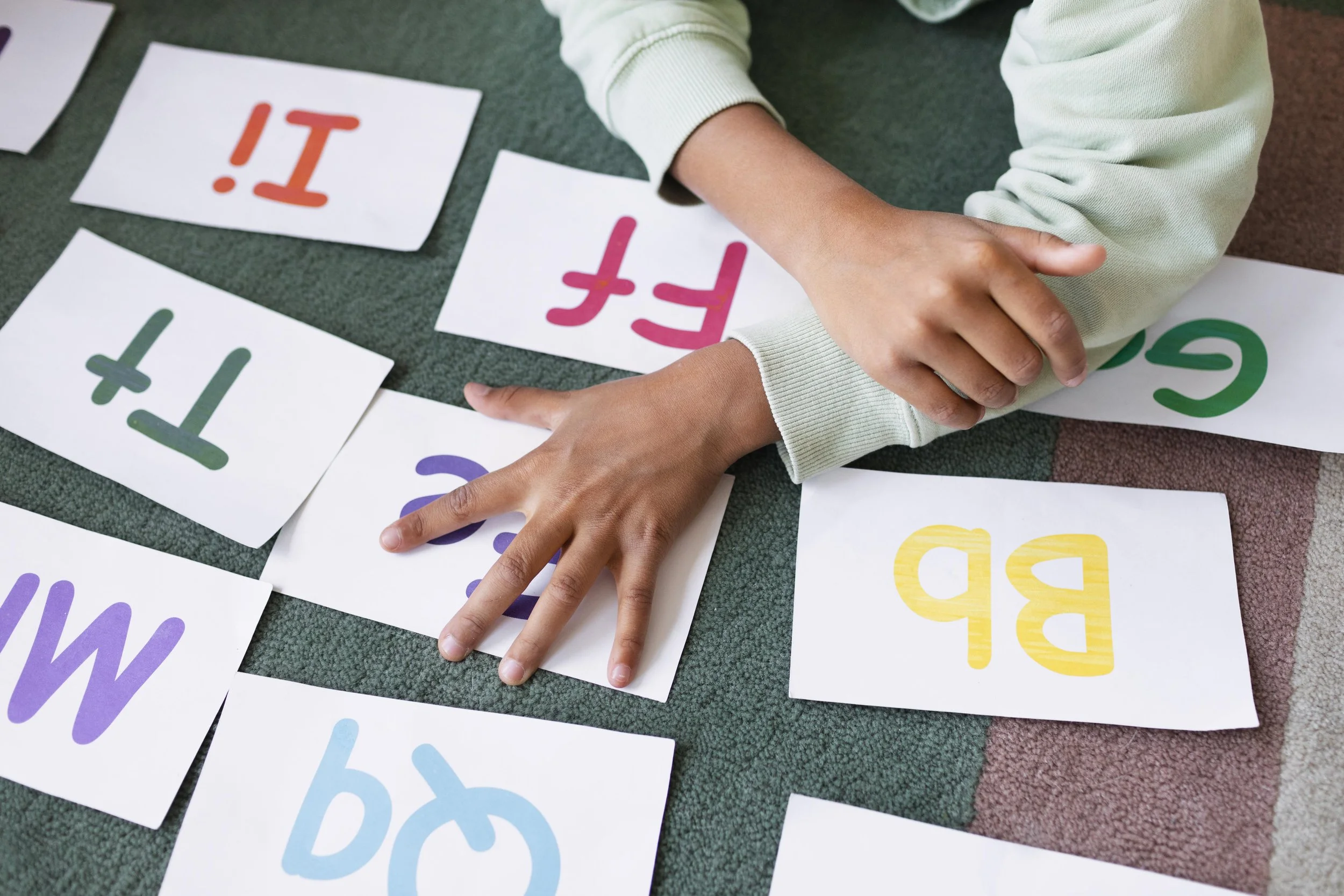 Title: What the Science of Reading Says About How Kids Actually Learn ...