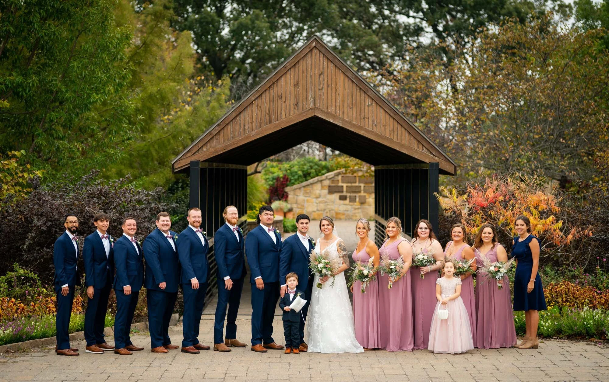 Nick Krug Weddings