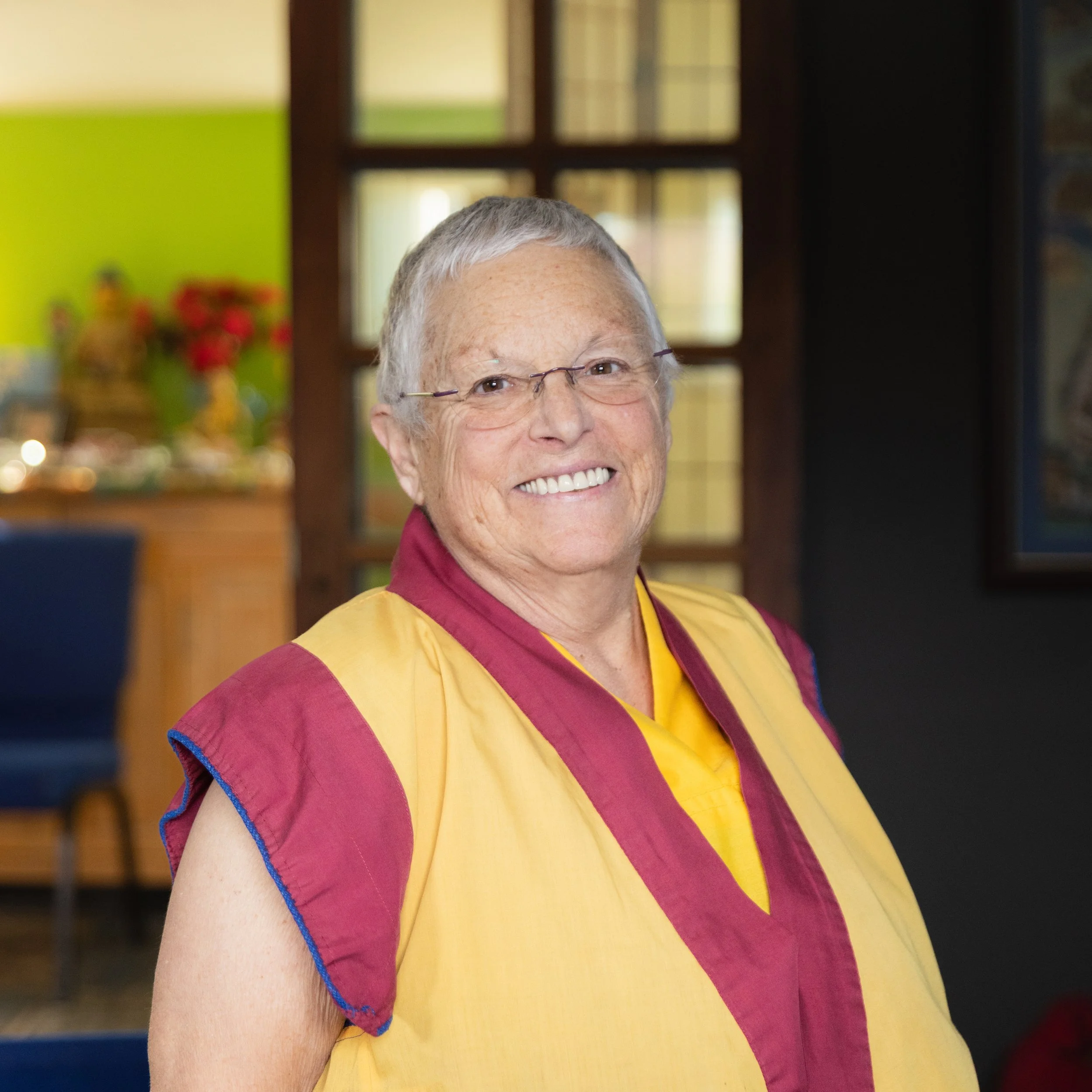 Teachers at KMC The Hamptons