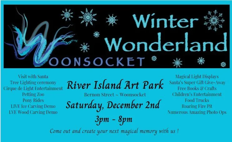 Entertainment — DWC | Downtown Woonsocket Collaborative