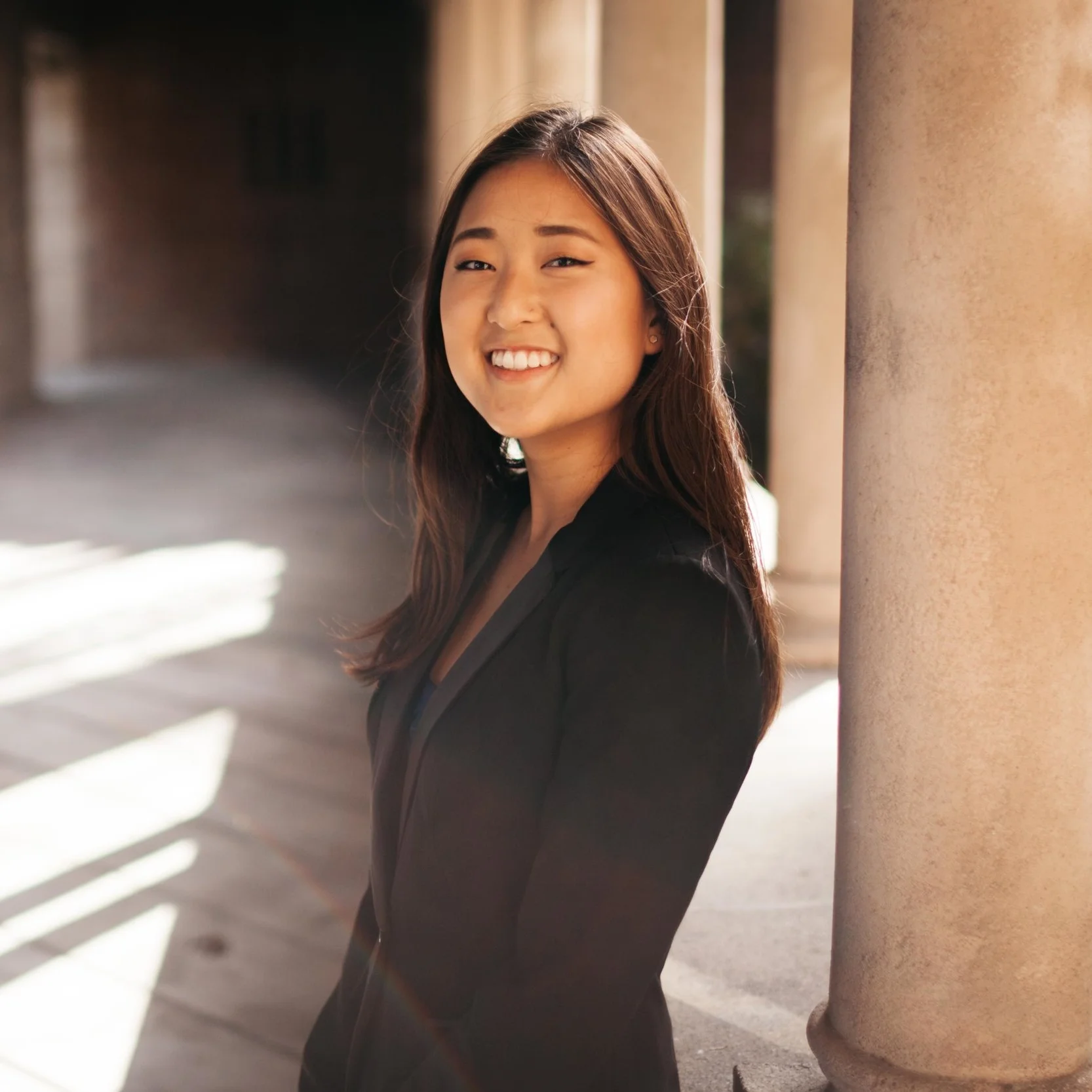 Meet our Alumni — USC Theta Tau