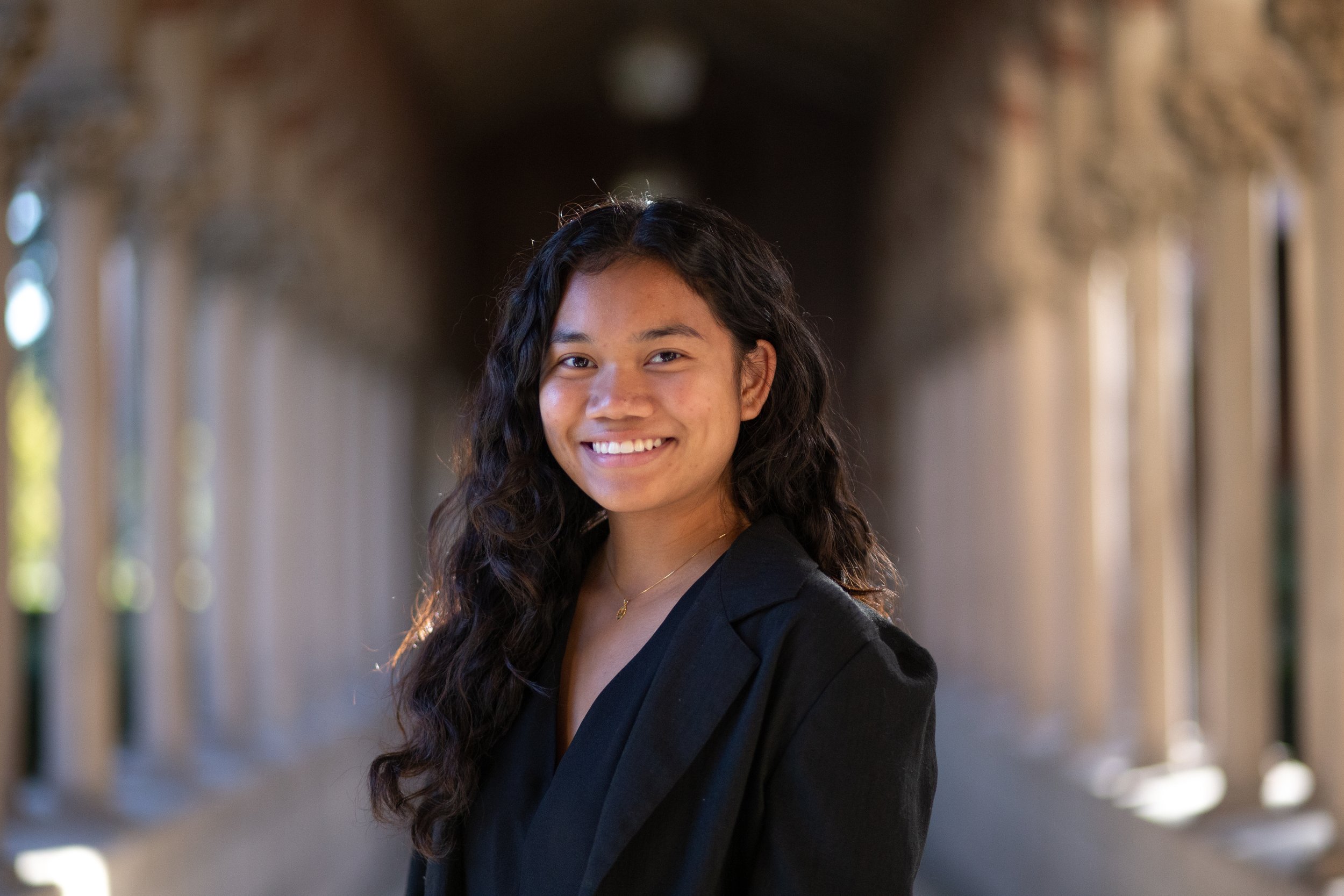 Meet the Actives — USC Theta Tau