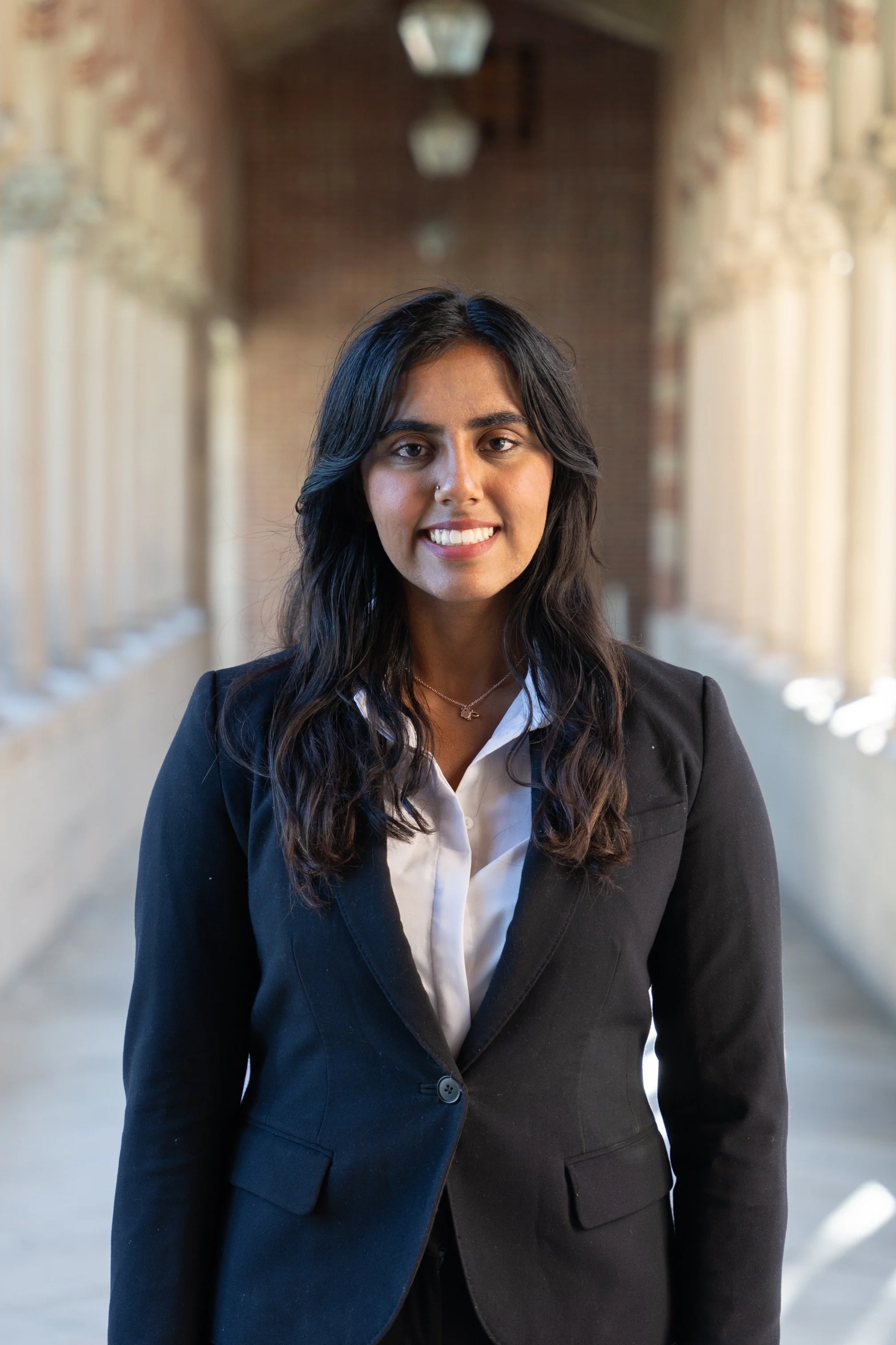 Meet the Actives — USC Theta Tau