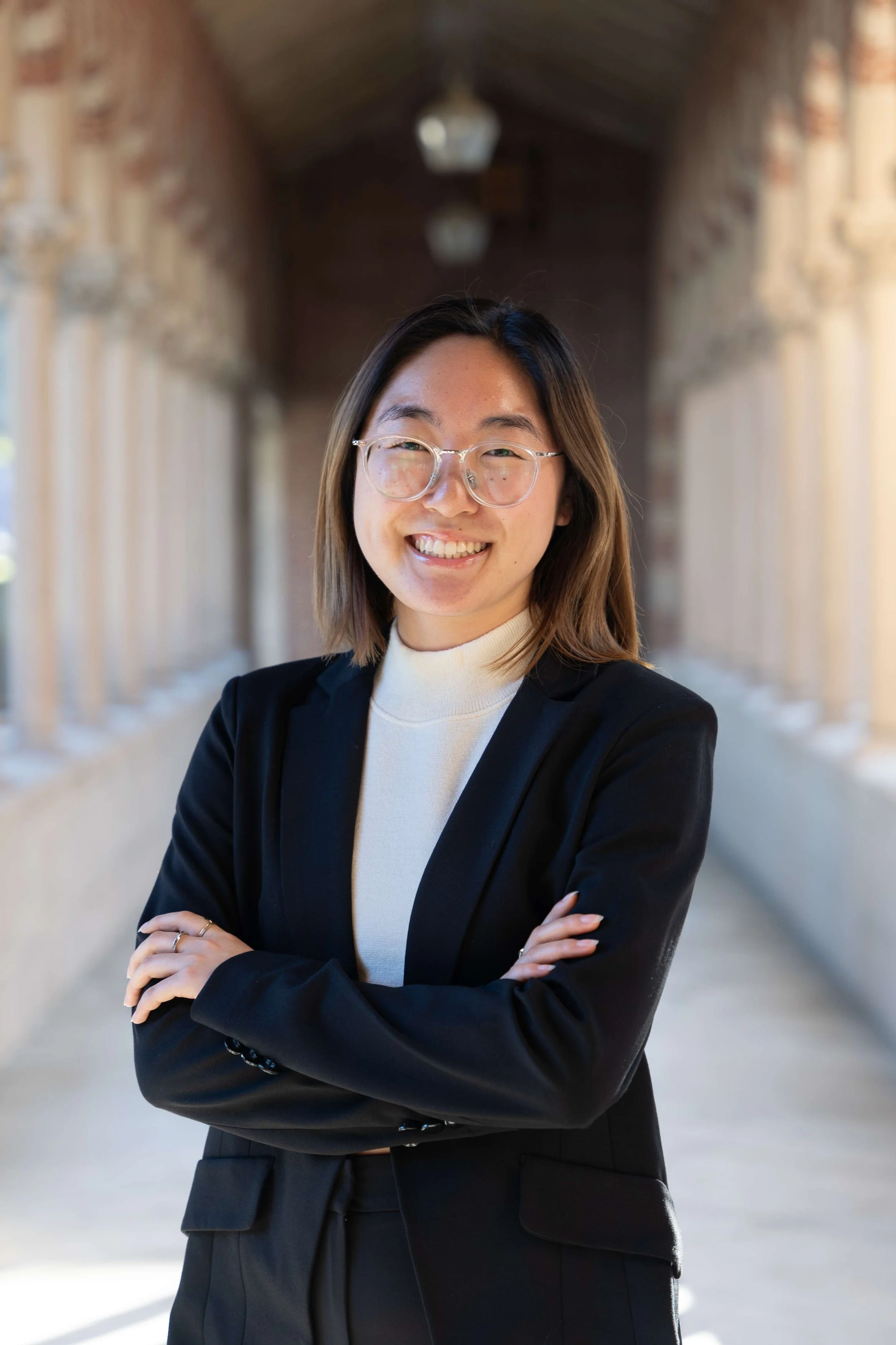 Meet the Actives — USC Theta Tau