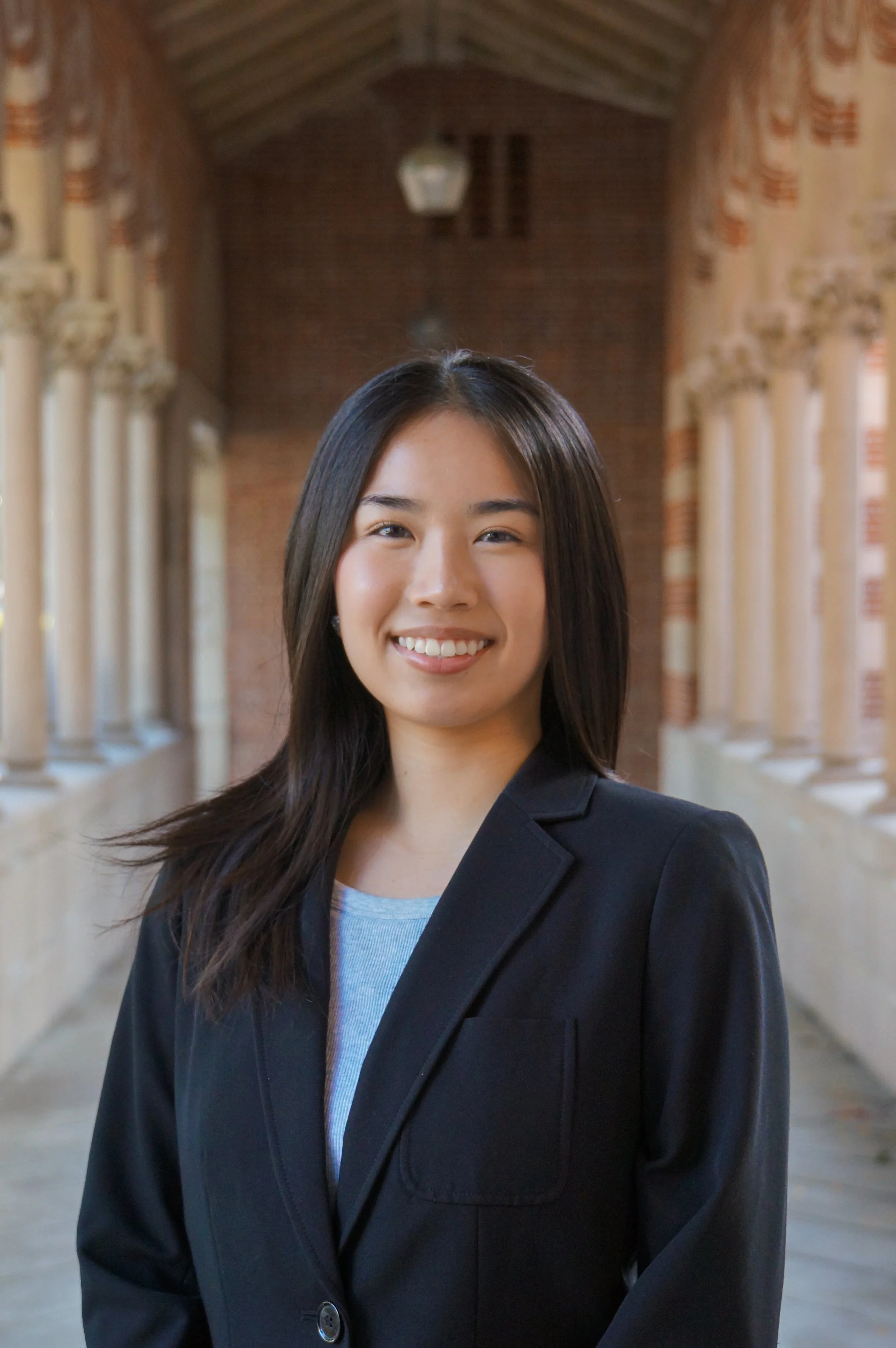 Meet the Actives — USC Theta Tau