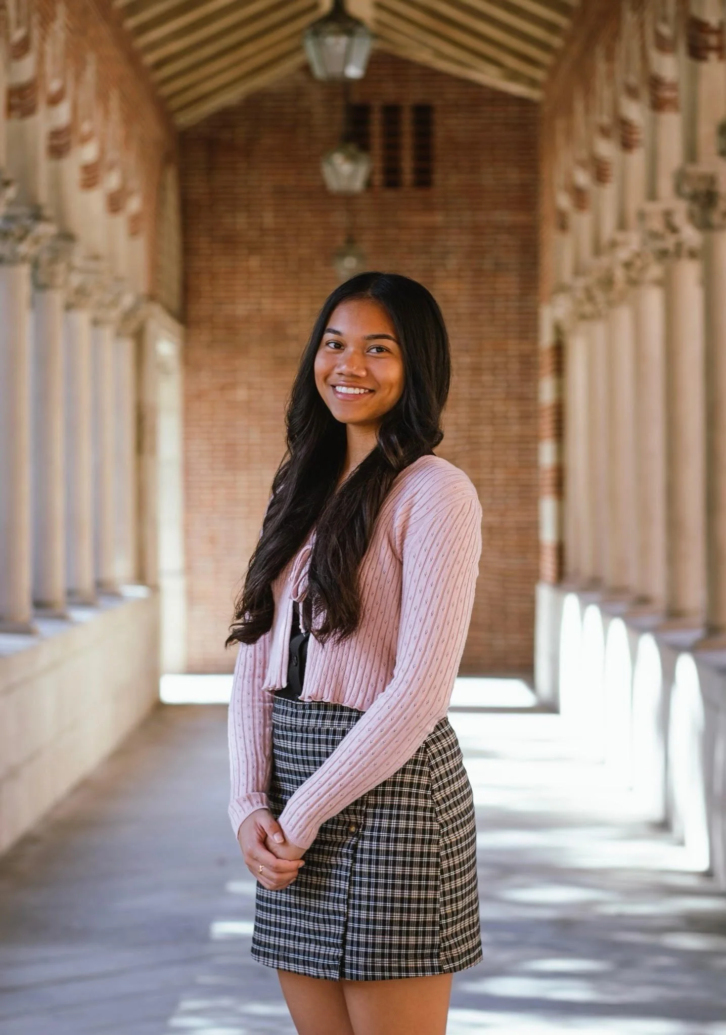 Meet the Actives — USC Theta Tau