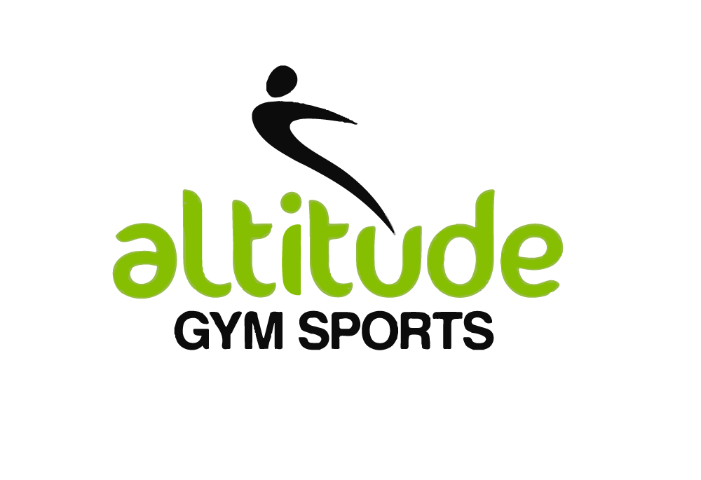 Altitude Gym