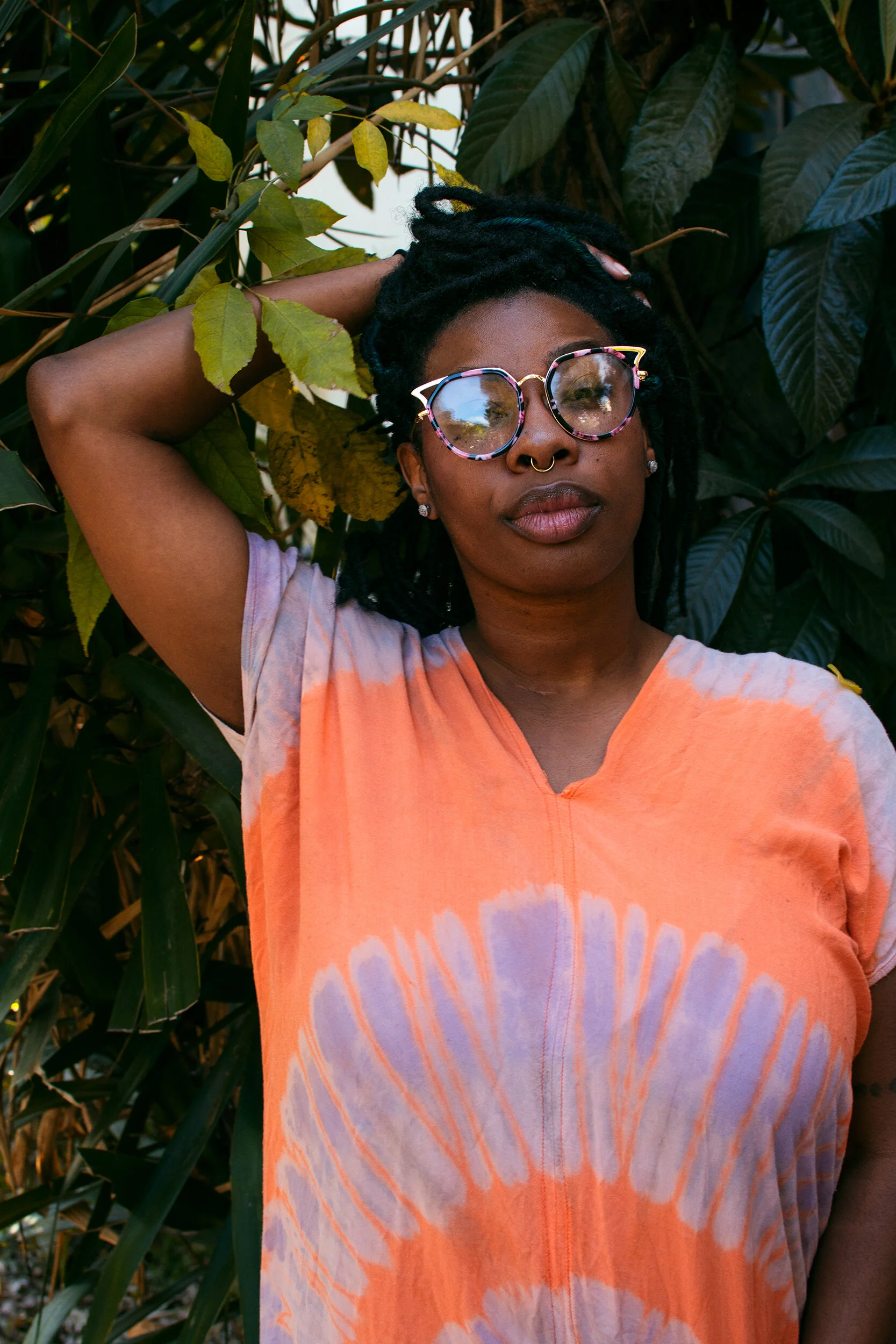 About — Trauma Queen