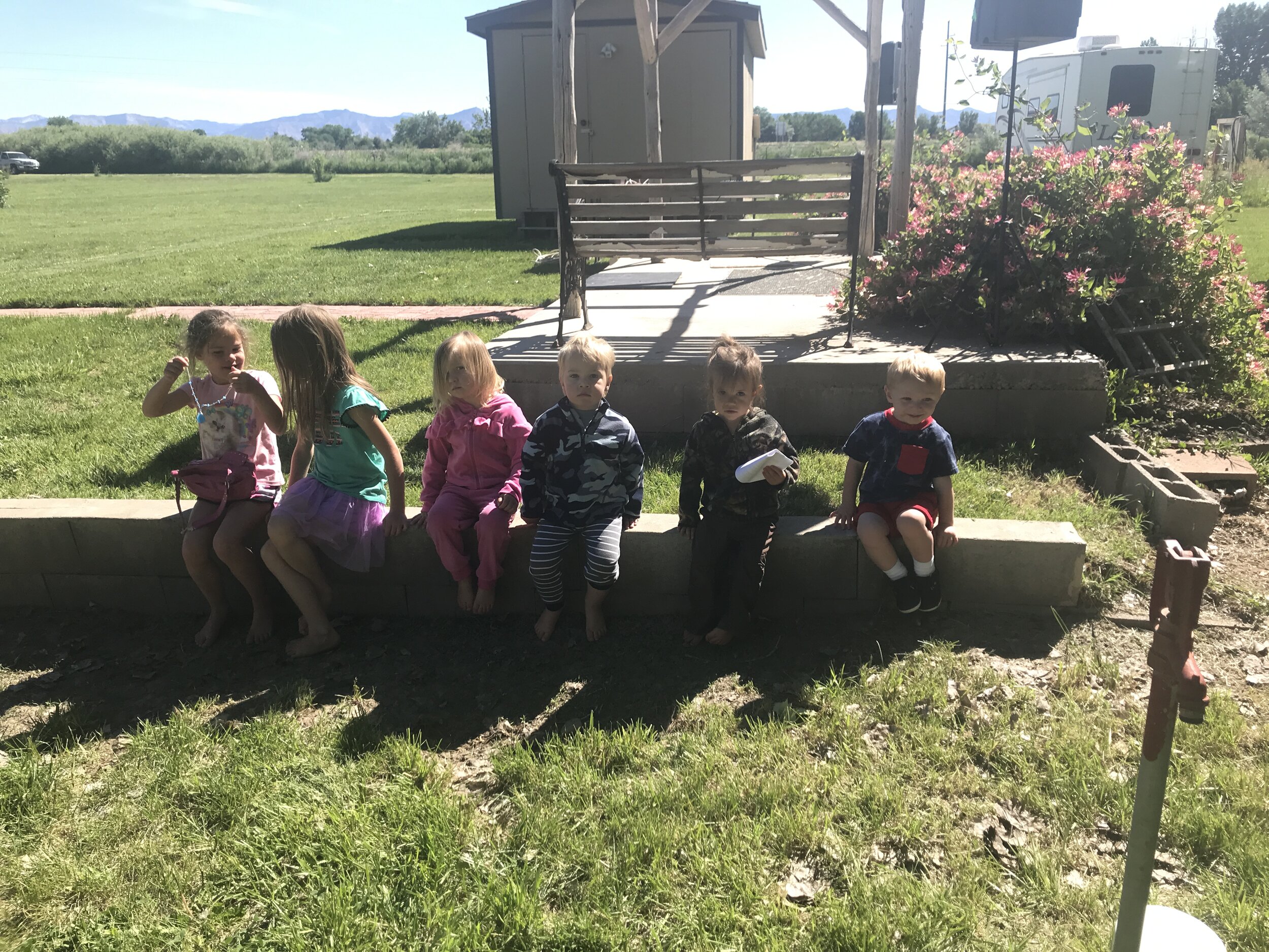Events — Beit Lechem Ministries