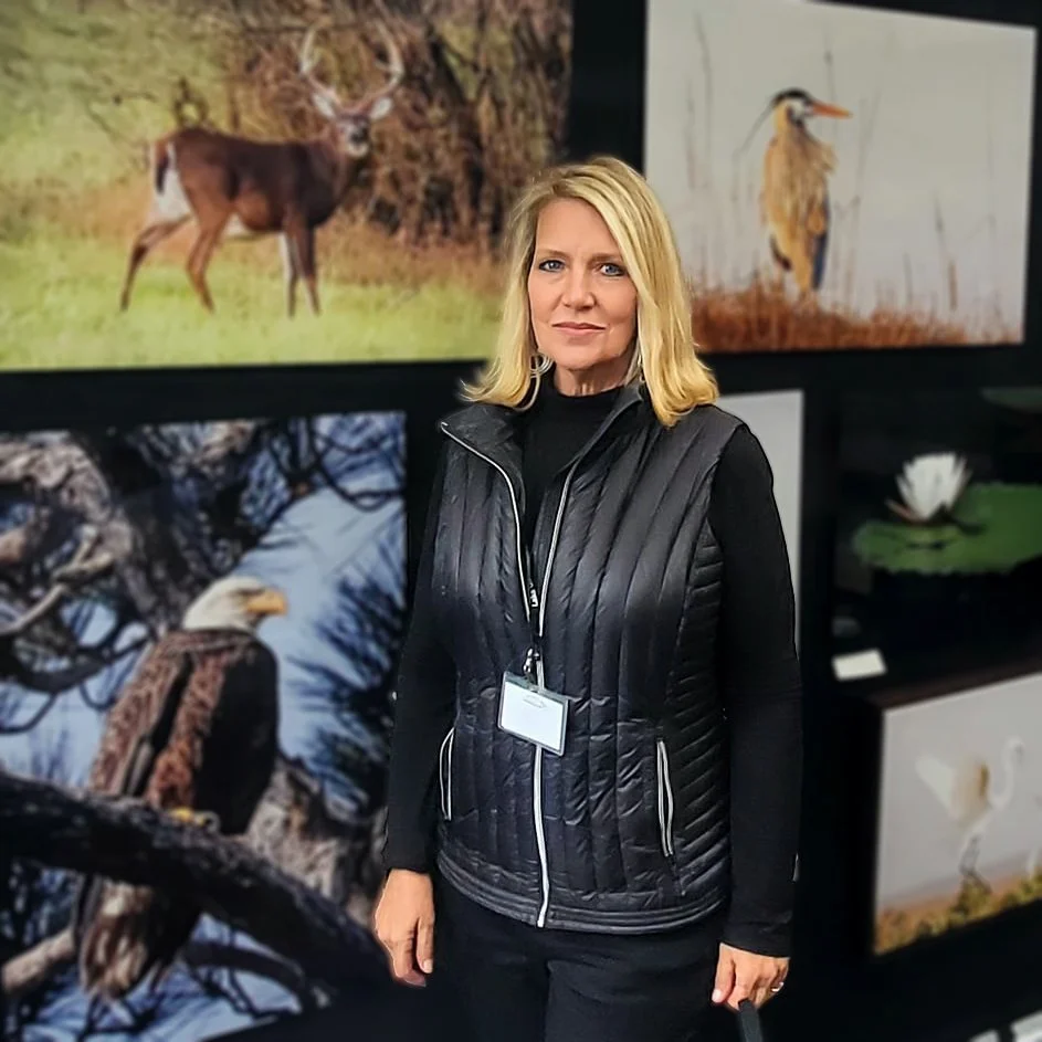 LANDSCAPE PHOTOGRAPHY CLASS — Debi Parnell Photography