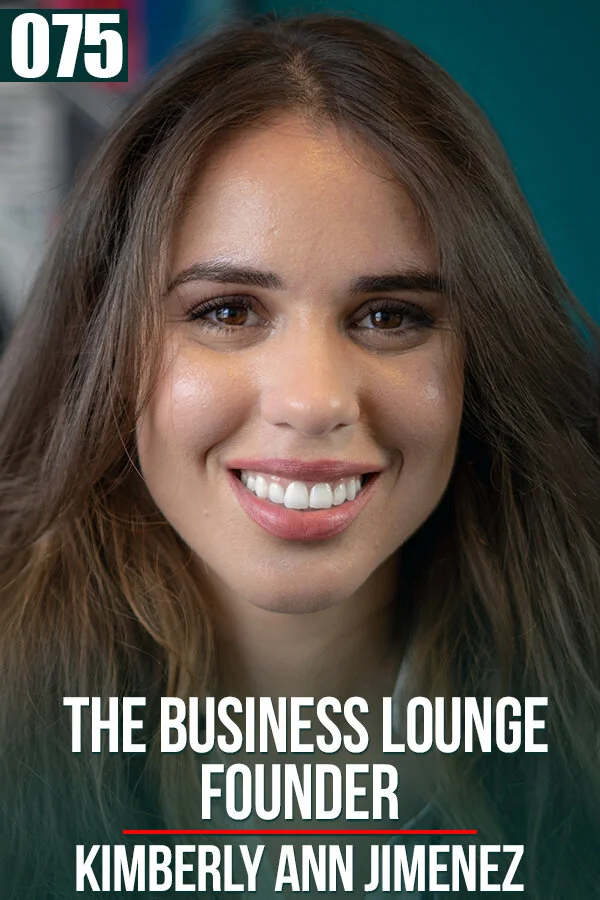 Lizzie Peirce - Balancing YouTube, Instagram, Running a Business, and ...