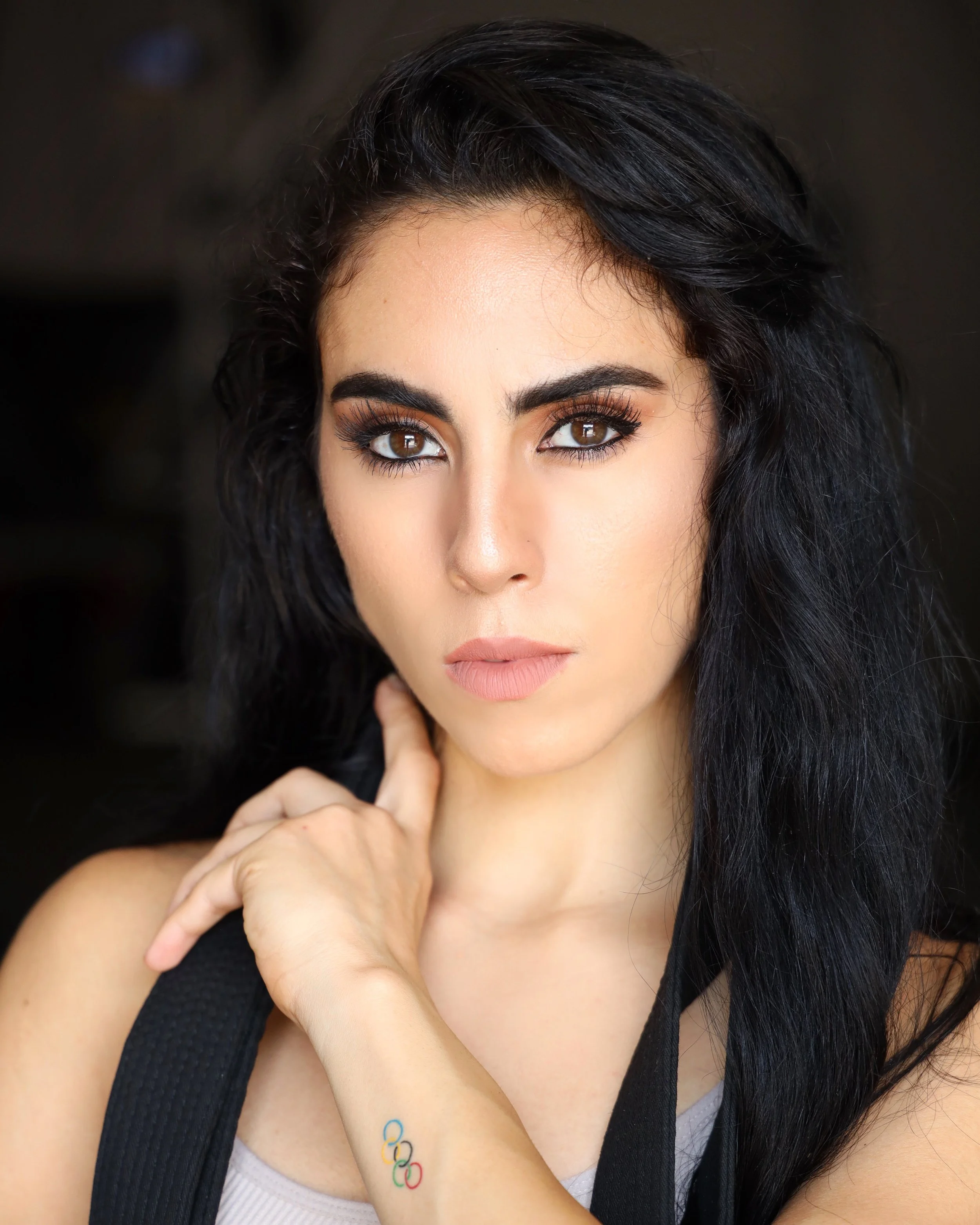 STUNTS & ACTING — VICTORIA STAMBAUGH