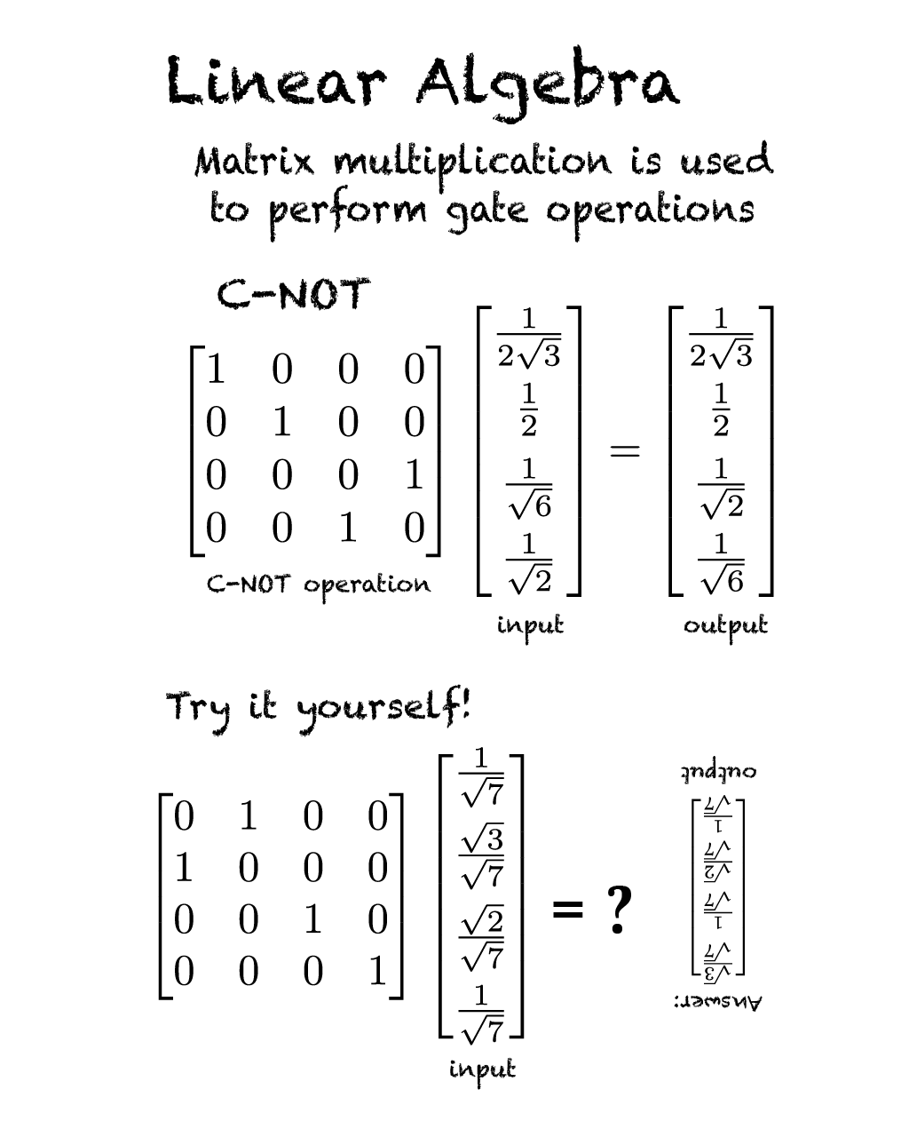 2 Qubits — EPiQC