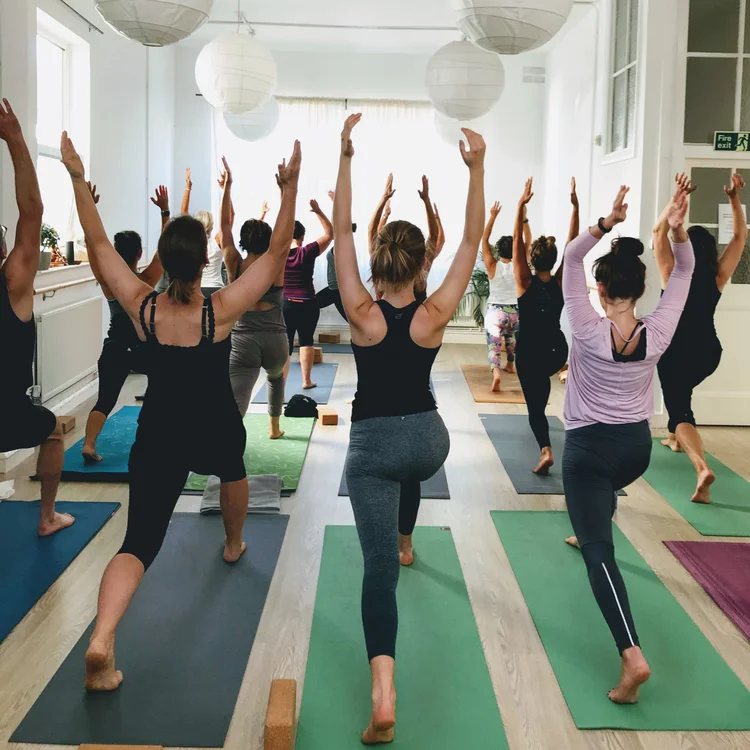 All Classes — Soulfit