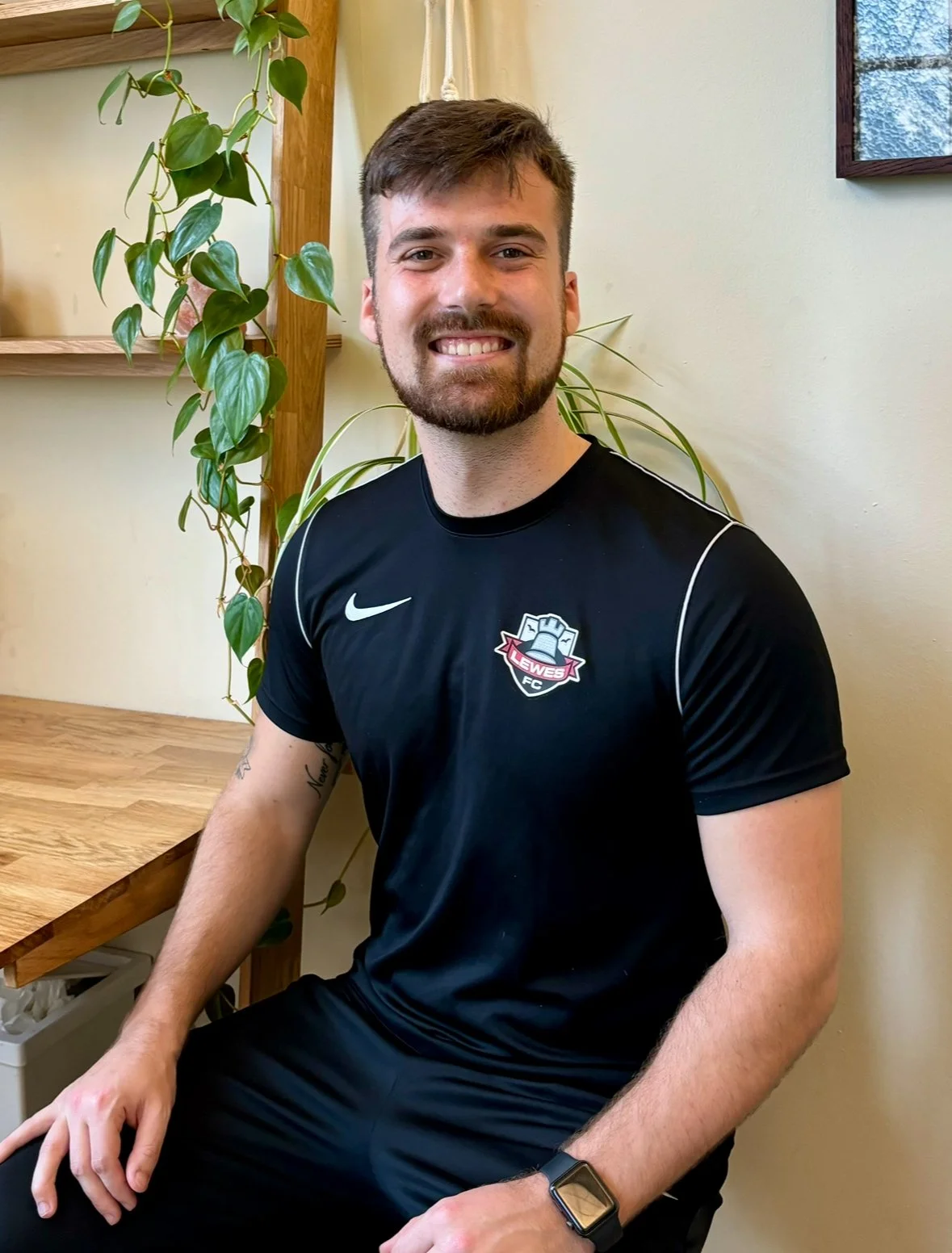 Therapist Gallery — Soulfit