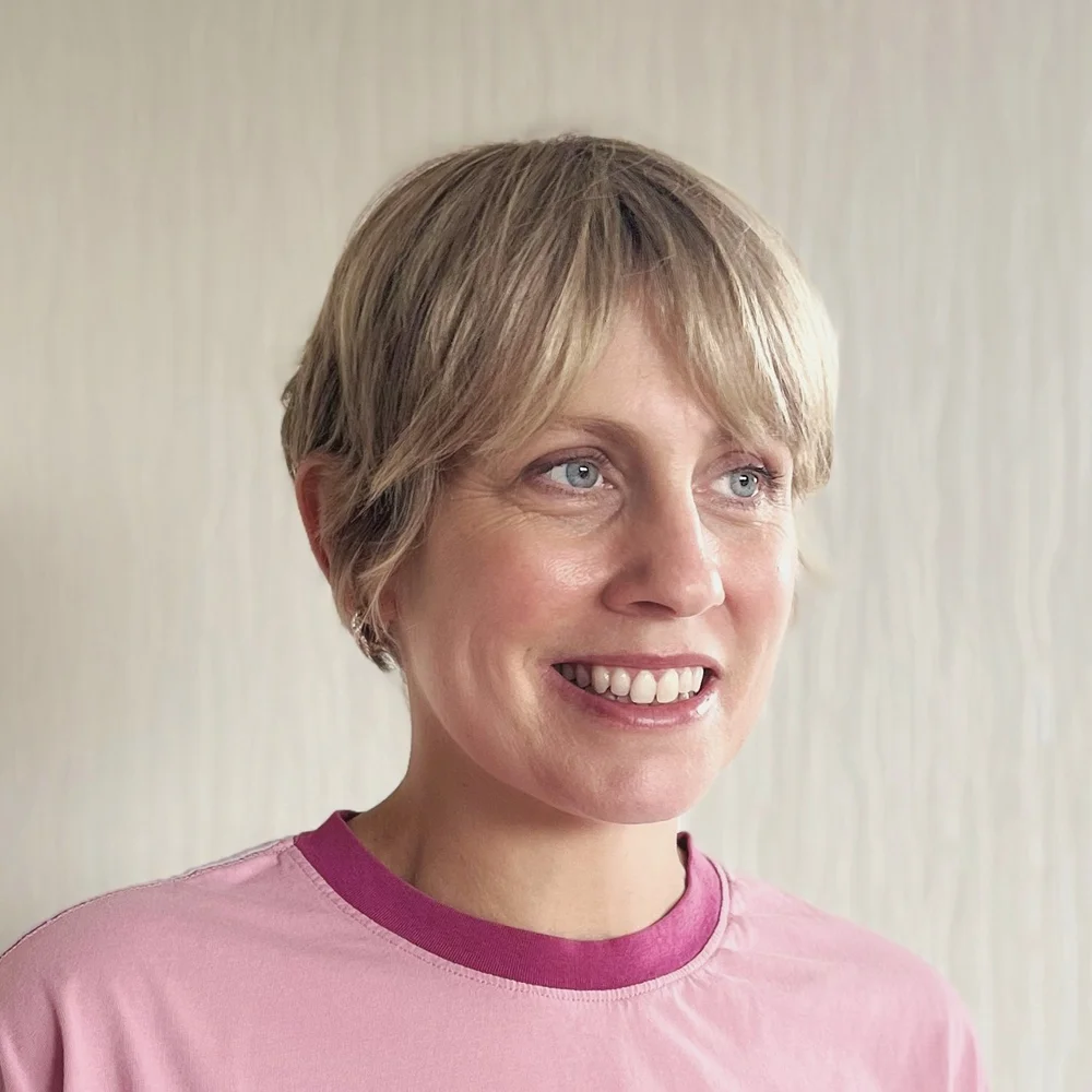 About — Colleen larmour