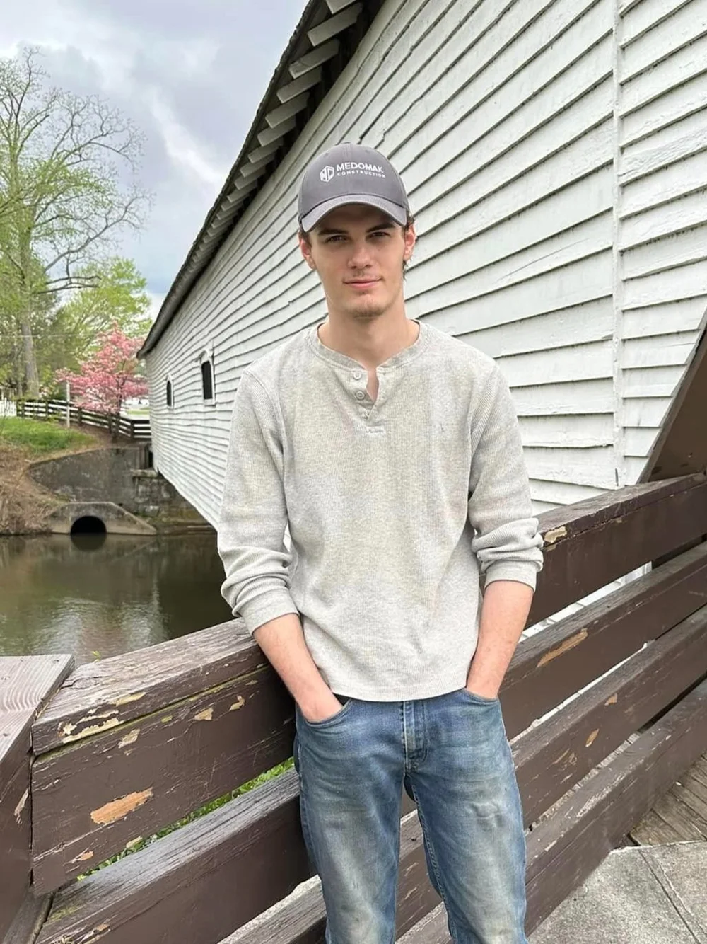 Meet the Team — Medomak Construction - Custom Home Builders