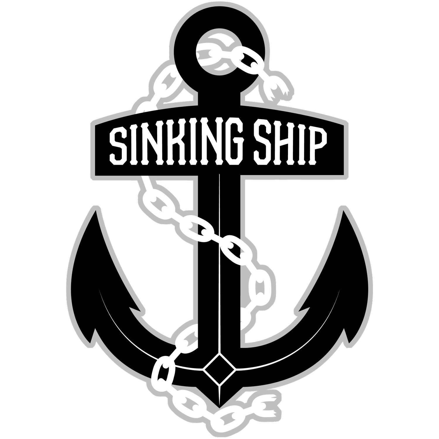 Welcome Sinking Ship Supply Co welcome-sinking-ship-supply-co