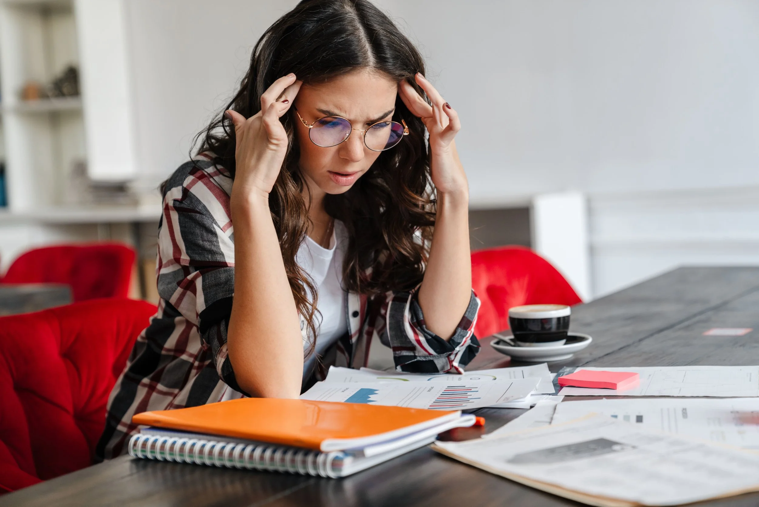 Blog — Mujer Financiera