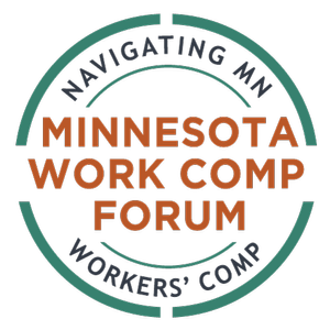 MN Work Comp Forum