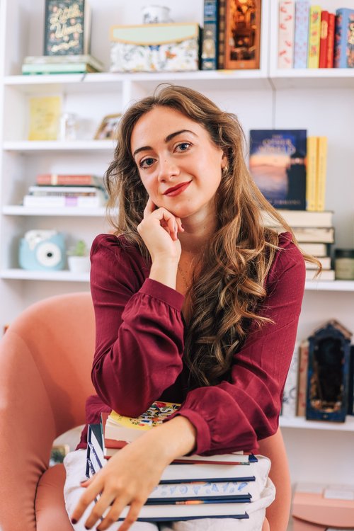 About — Abbie Emmons