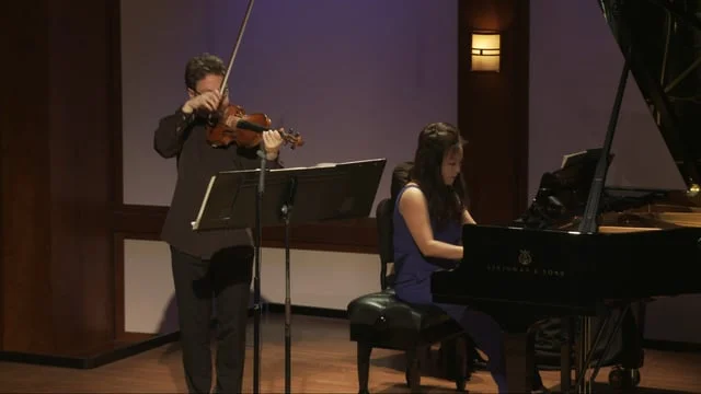 Alexander Sitkovetsky — Music Inter Alia