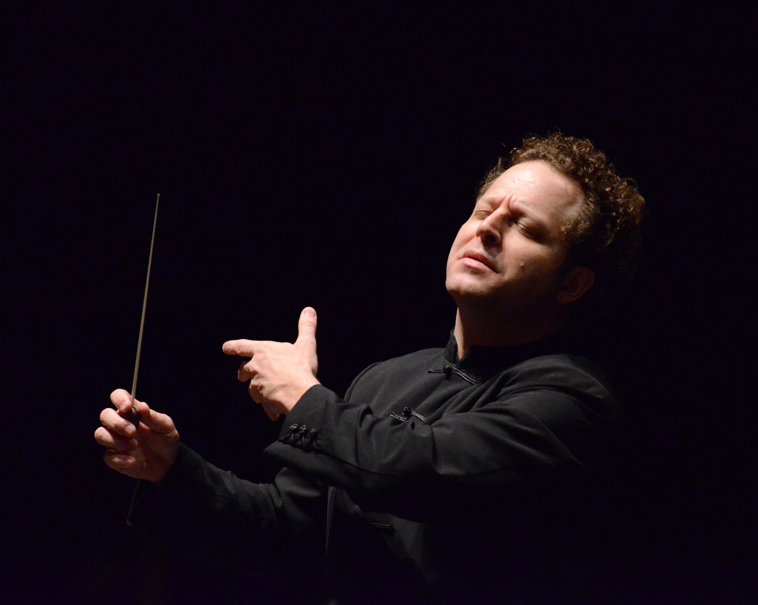 Music Inter Alia | International Artist Management