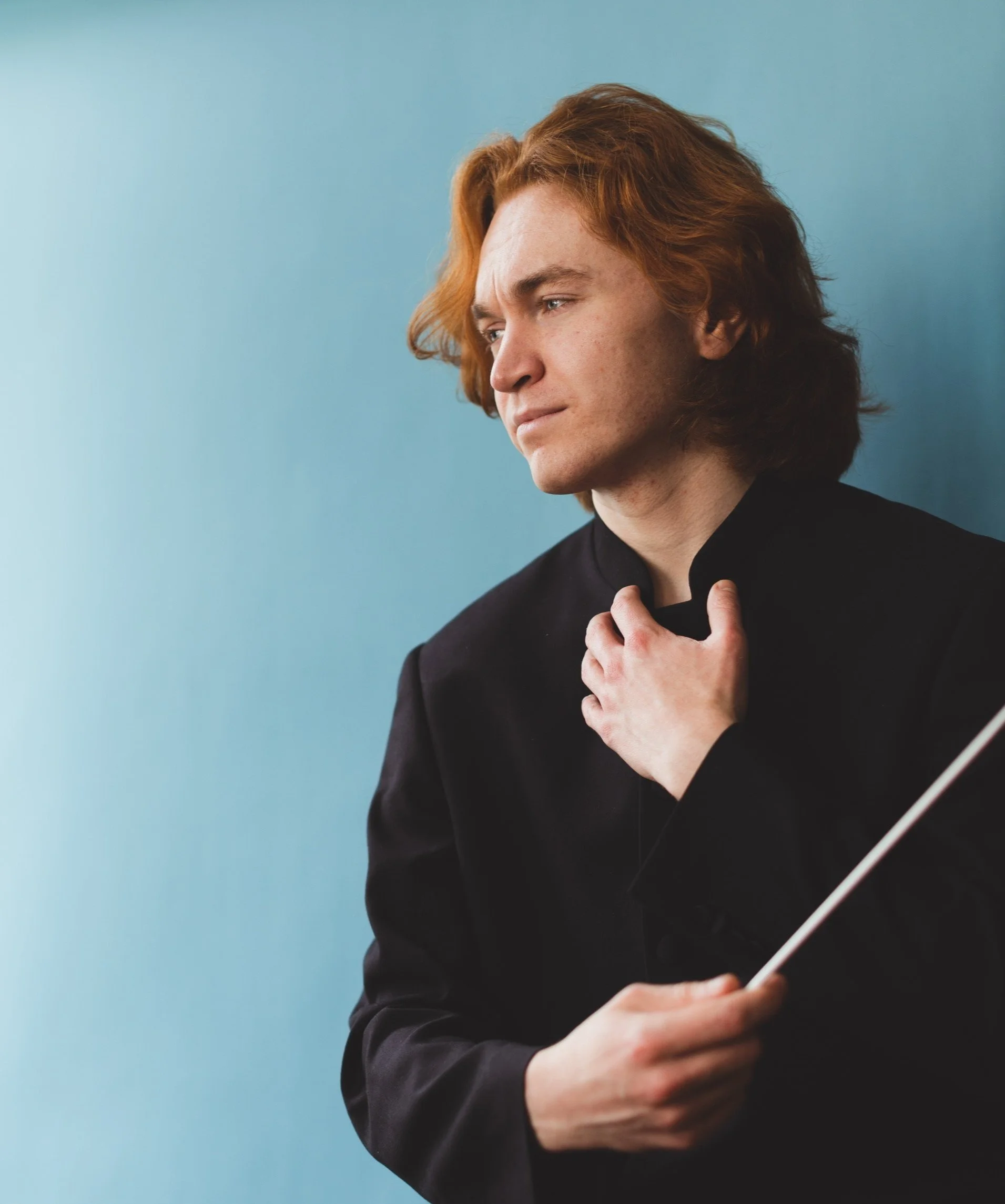 Music Inter Alia | International Artist Management