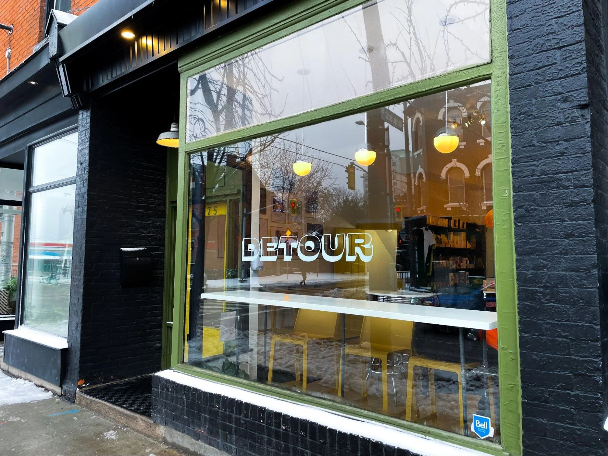 Detour Coffee Roasters is reinventing Hamilton’s coffee culture one cup ...
