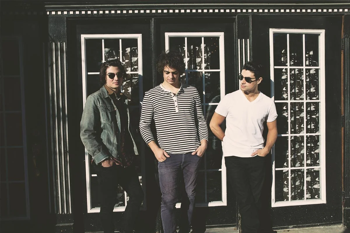 How Toronto’s Ferraro is conquering Canadian music — CanCulture