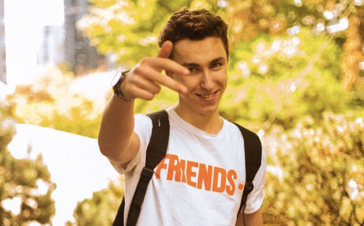 Artist Profile: Max Cohen – From Twitter to Billboard – CanCulture Magazine