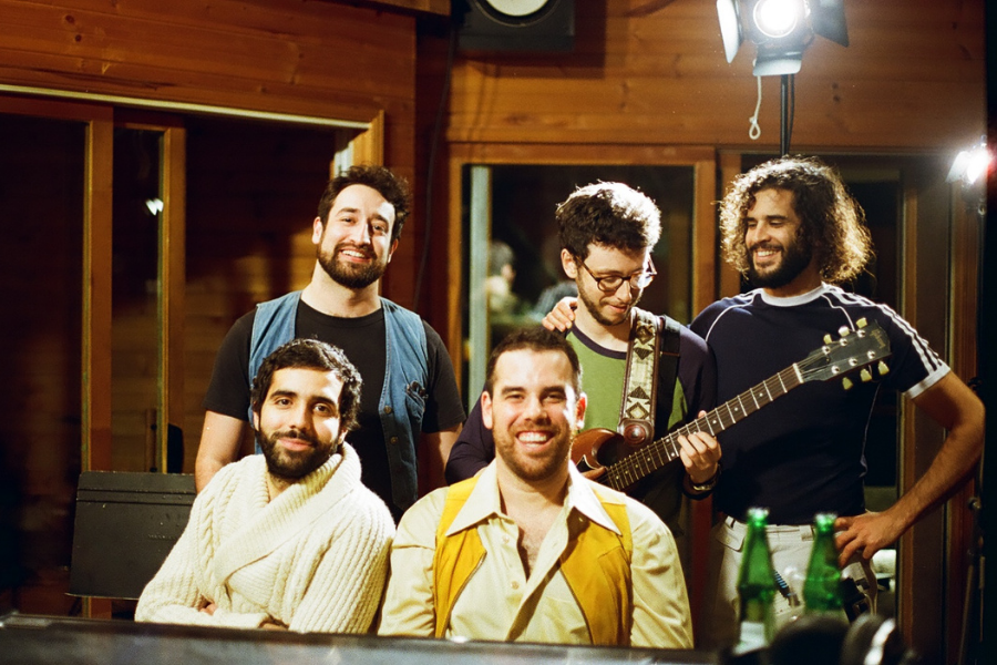 Music — CanCulture