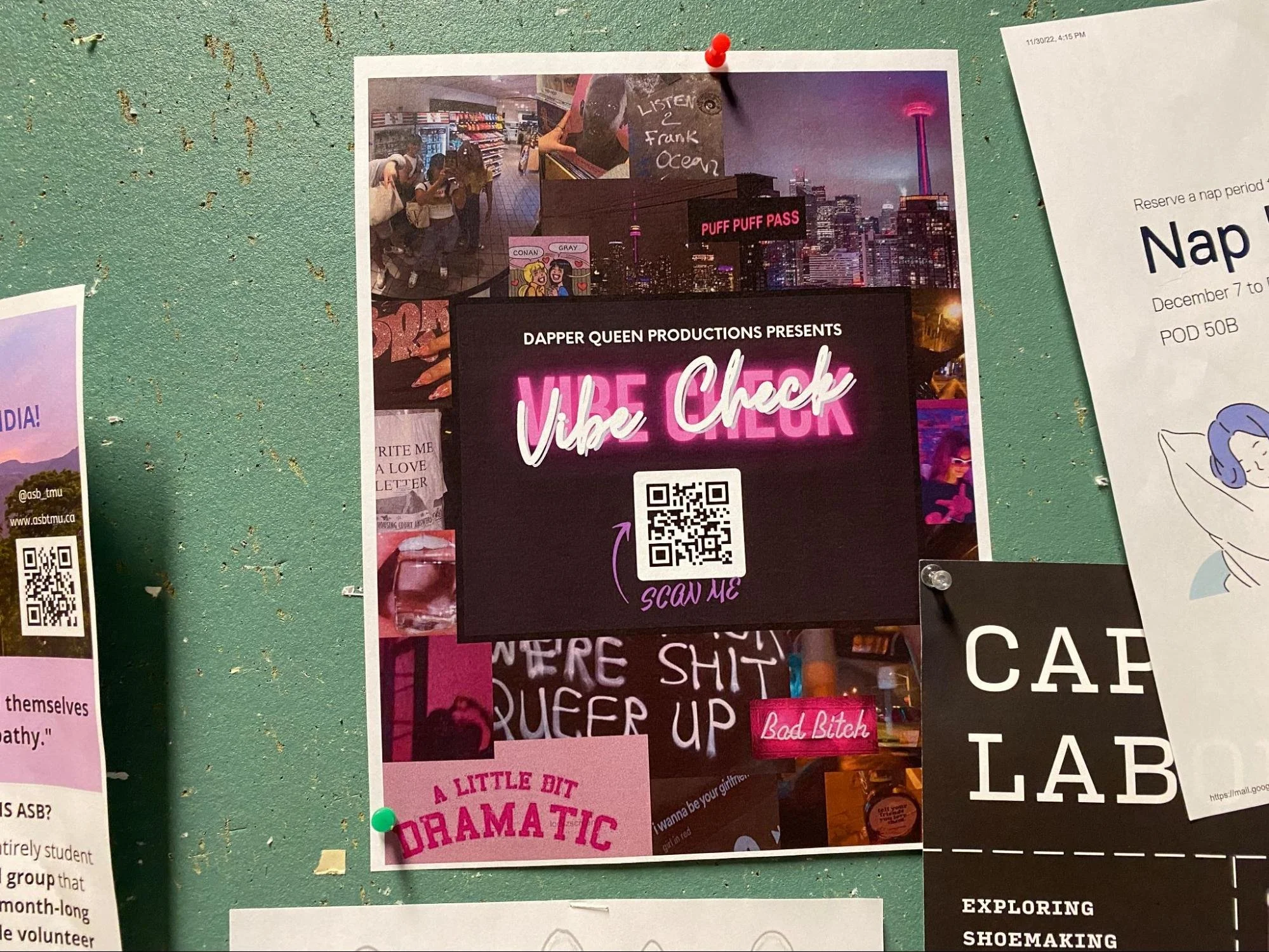 A Q&A with the creator of 'Vibe Check' — CanCulture