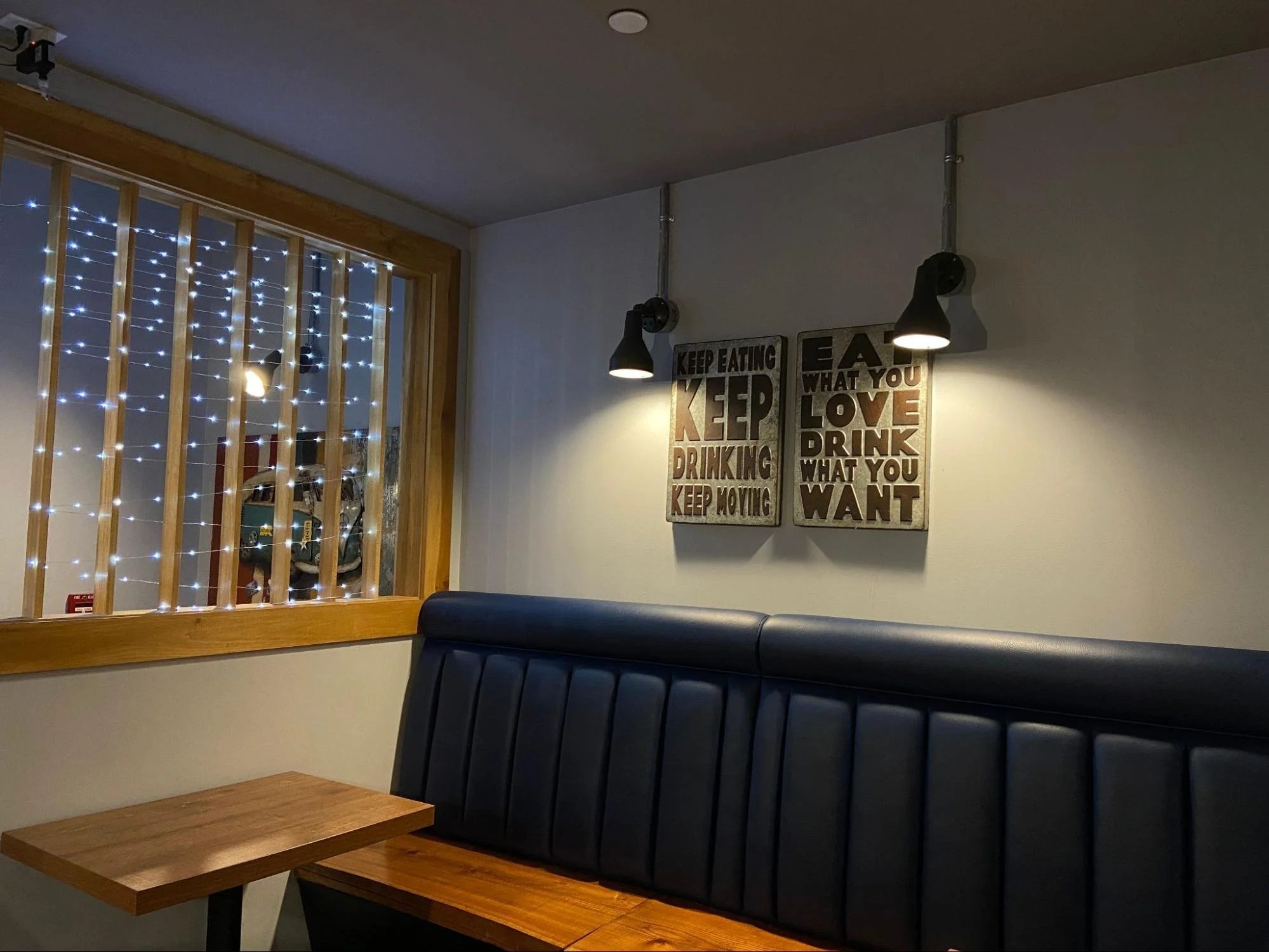 T-ONE Restaurant: A treasure in plain sight — CanCulture