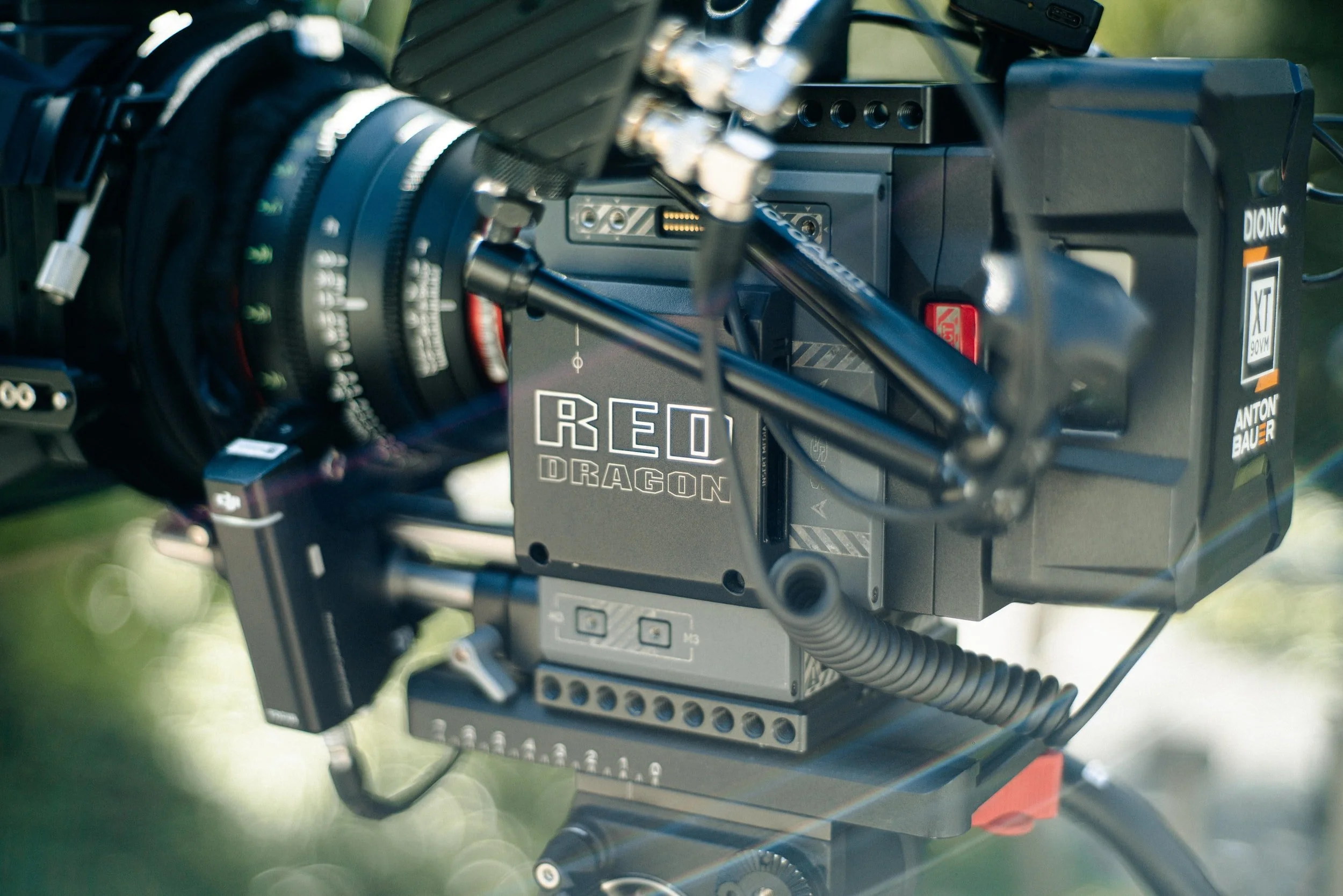 Live Streaming Production Company — CORE Productions, llc.