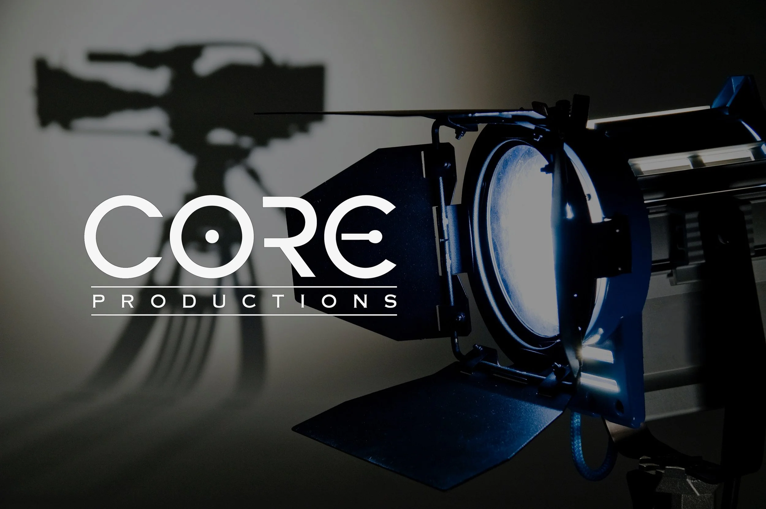 Live Streaming Production Company — CORE Productions, llc.